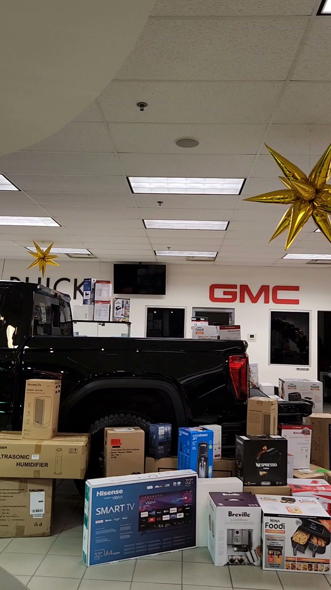 PREMIER CHEVROLET BUICK GMC - Windsor ON - Hours, Directions, Reviews ...