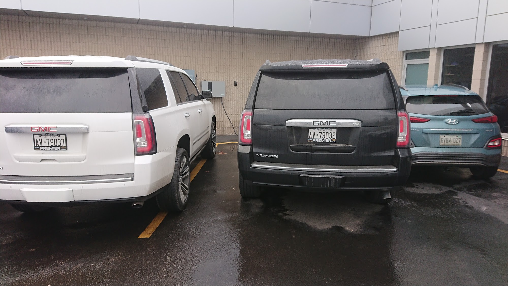 PREMIER CHEVROLET BUICK GMC - Windsor ON - Hours, Directions, Reviews ...