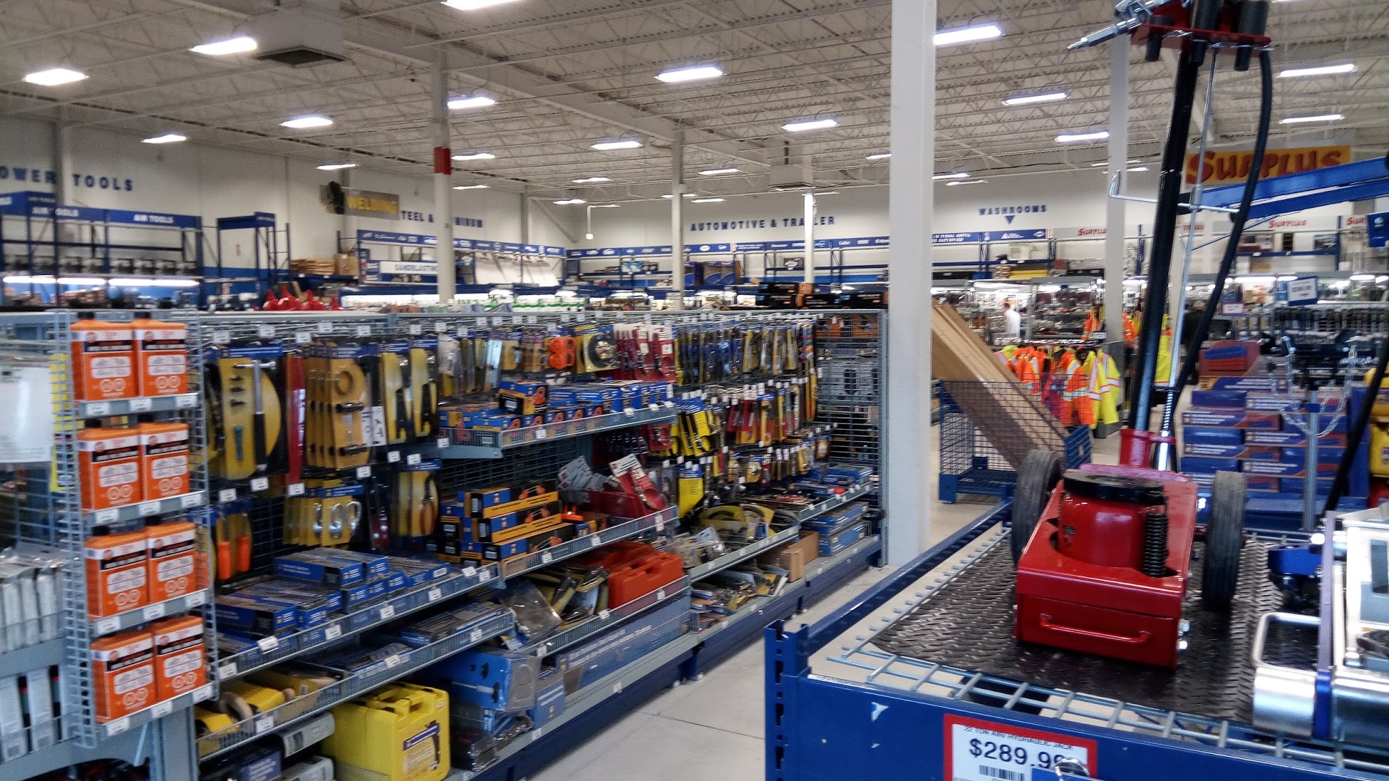 PRINCESS AUTO - Windsor ON - Hours, Directions, Reviews - Loc8NearMe