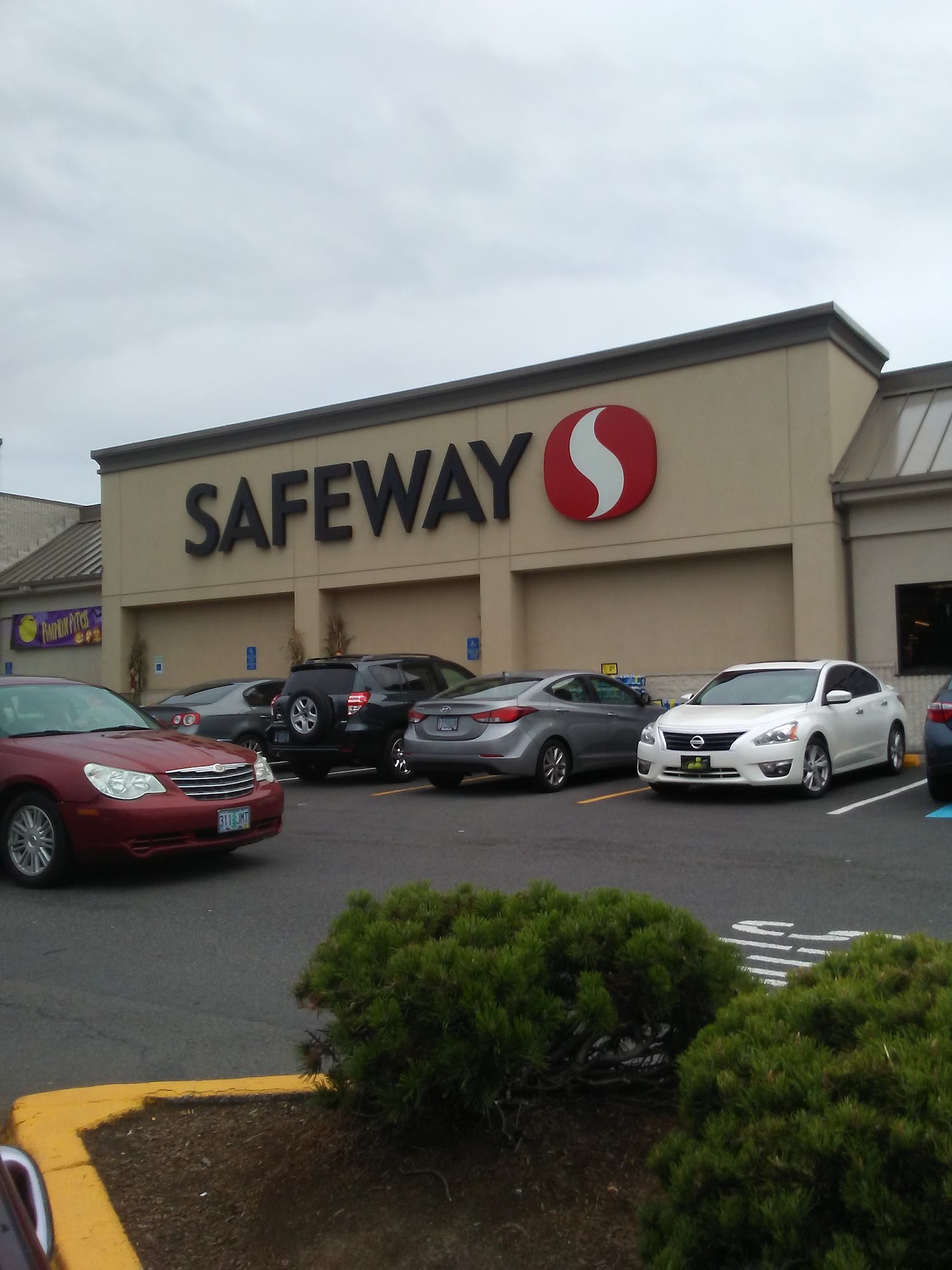 SAFEWAY - 6194 SW Murray Blvd, Beaverton OR - Hours, Directions ...