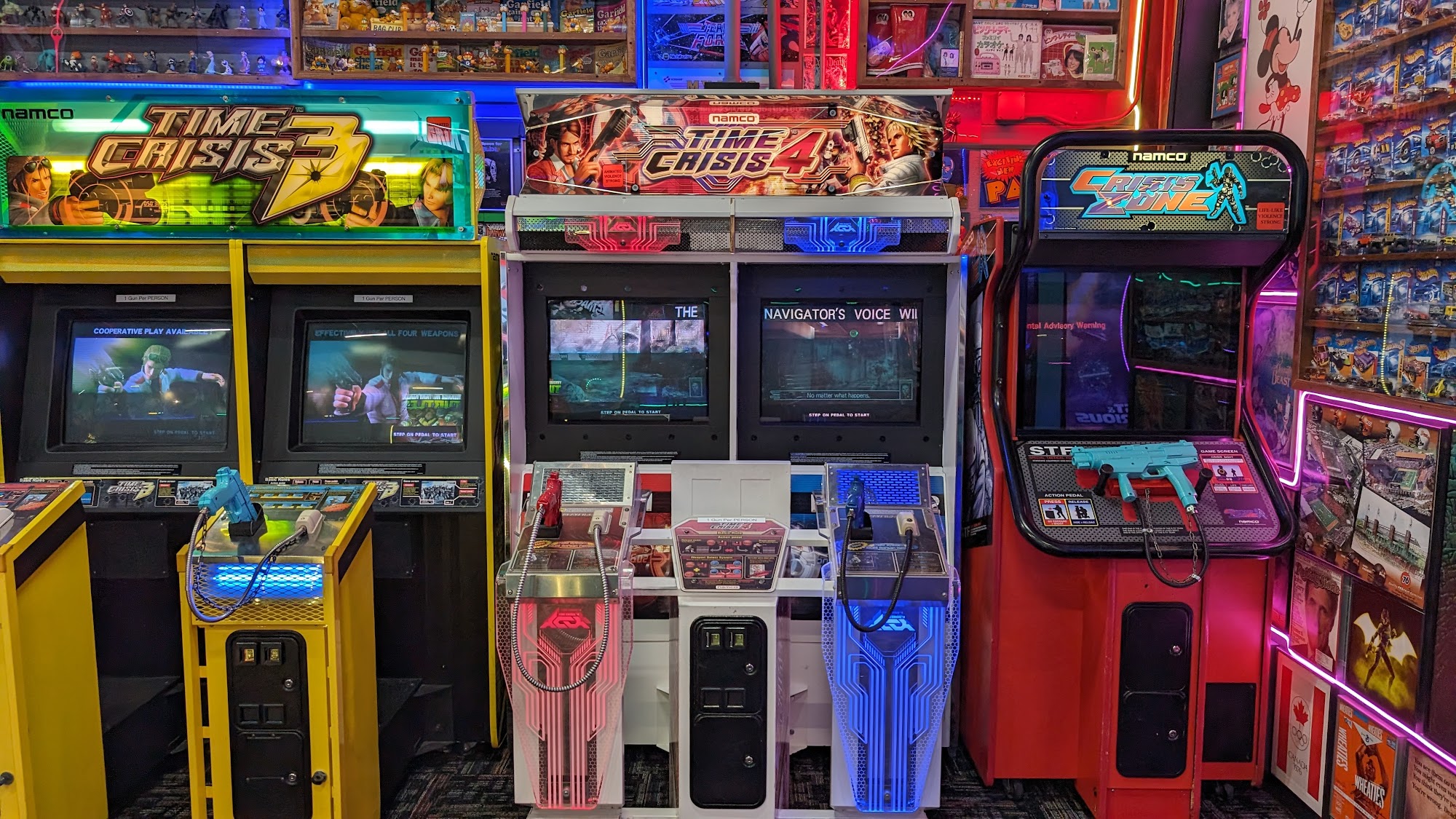 NEXT LEVEL PINBALL SHOP & MUSEUM - Hillsboro OR - Hours, Directions ...