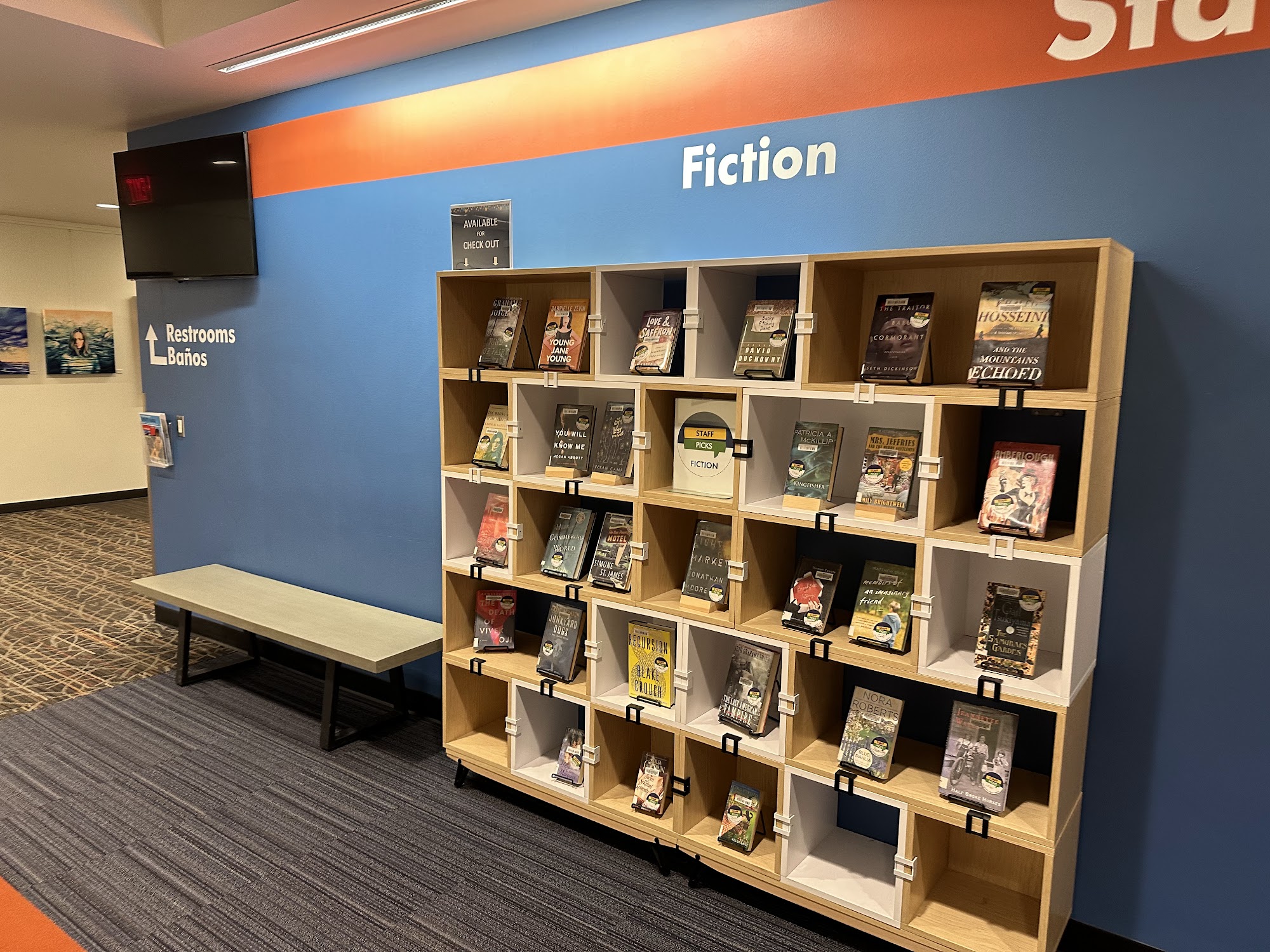 HILLSBORO BROOKWOOD LIBRARY - Hillsboro OR - Hours, Directions, Reviews ...