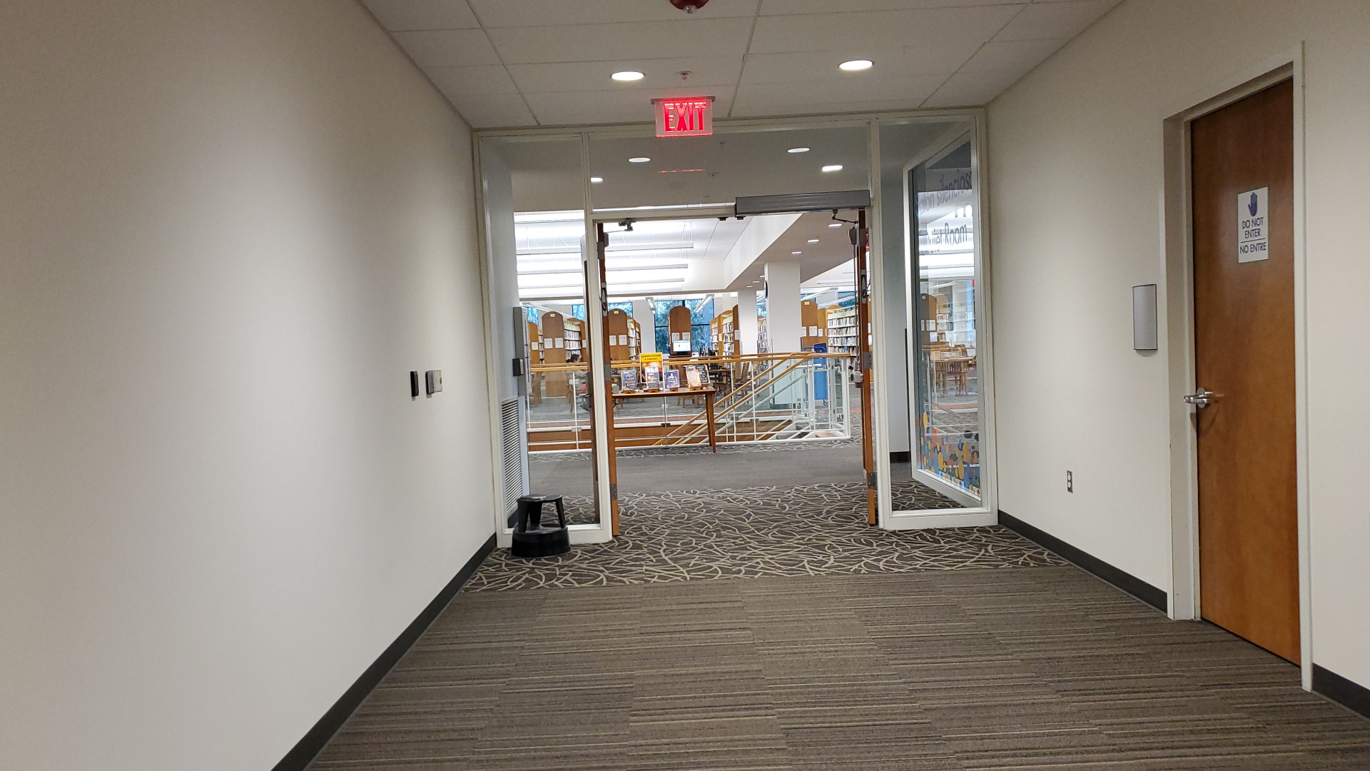 HILLSBORO BROOKWOOD LIBRARY - Hillsboro OR - Hours, Directions, Reviews ...