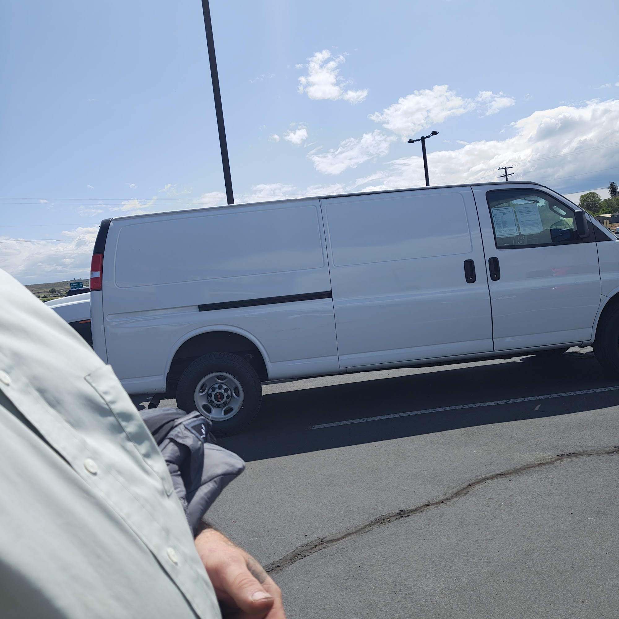 GARY GRUNER CHEVROLET BUICK GMC - Madras OR - Hours, Directions ...