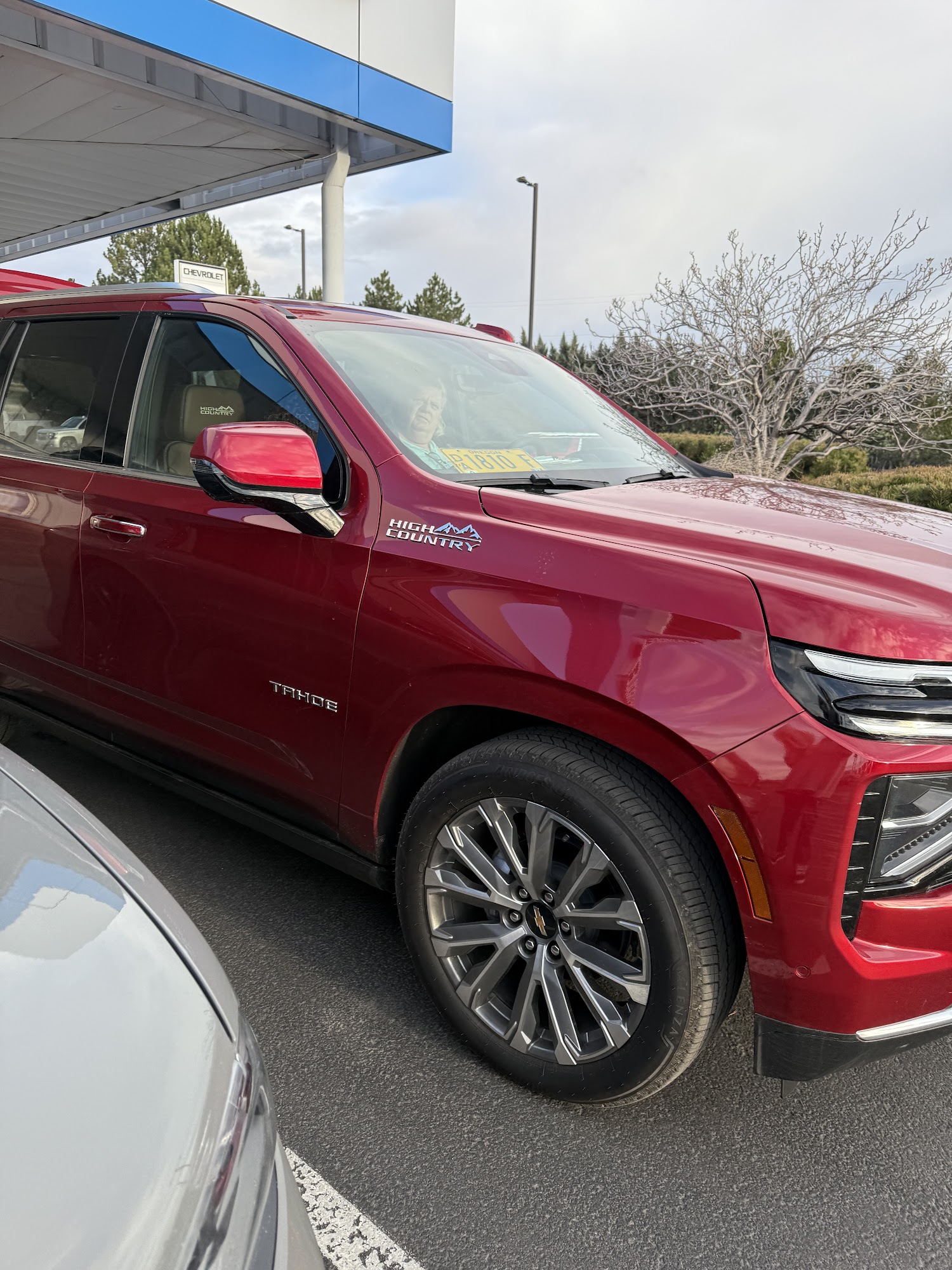 GARY GRUNER CHEVROLET BUICK GMC - Madras OR - Hours, Directions ...