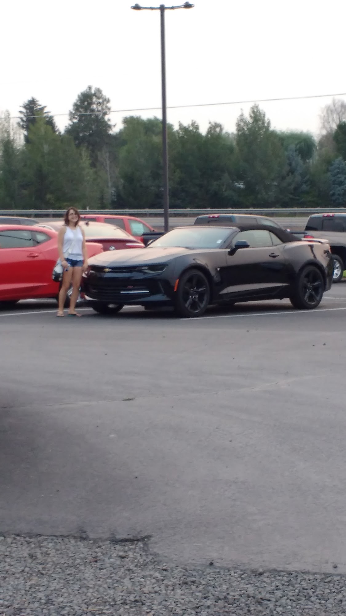 GARY GRUNER CHEVROLET BUICK GMC - Madras OR - Hours, Directions ...