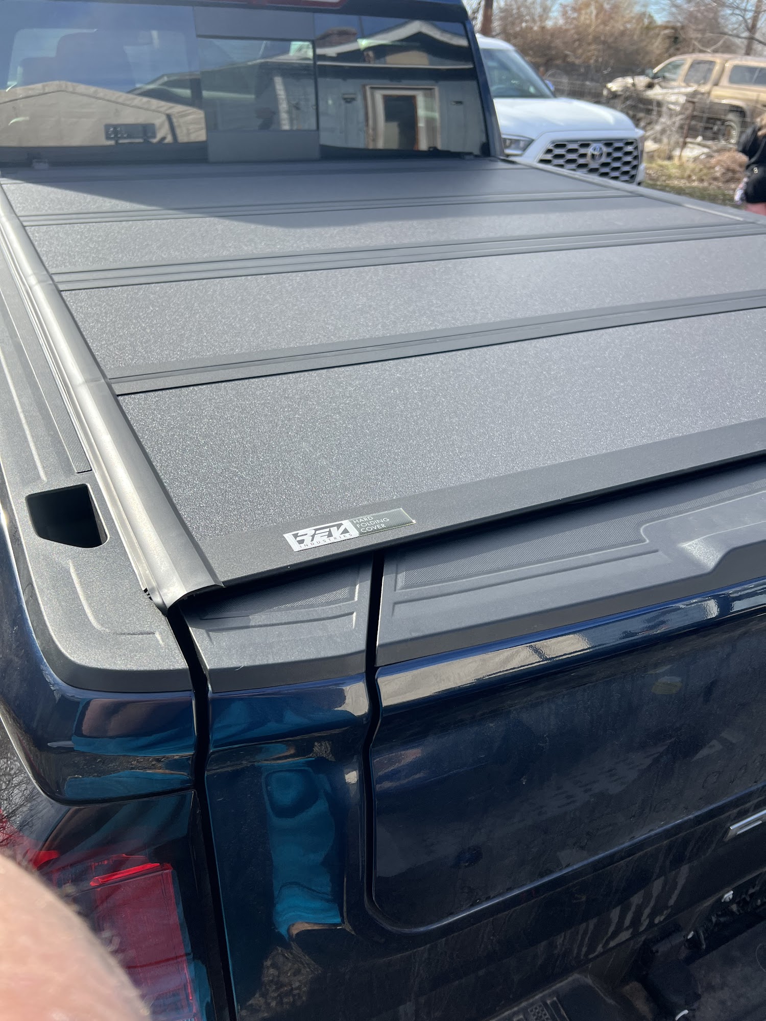 GARY GRUNER CHEVROLET BUICK GMC - Madras OR - Hours, Directions ...