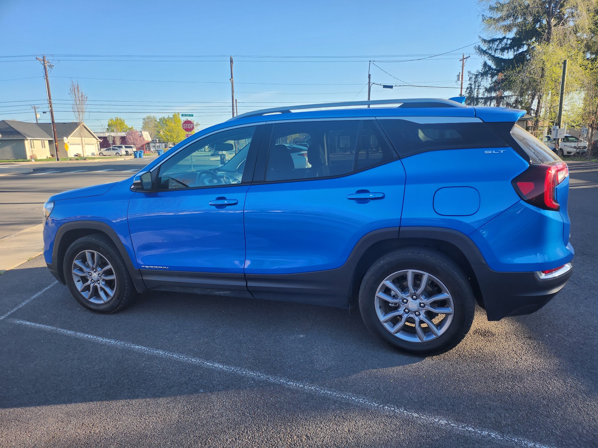 GARY GRUNER CHEVROLET BUICK GMC - Madras OR - Hours, Directions ...