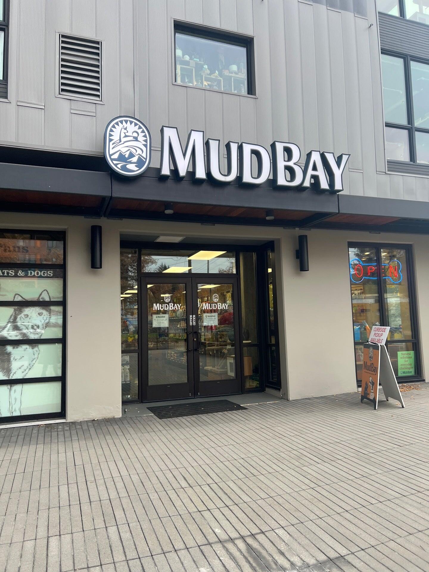 MUD BAY - Portland OR - Hours, Directions, Reviews - Loc8NearMe