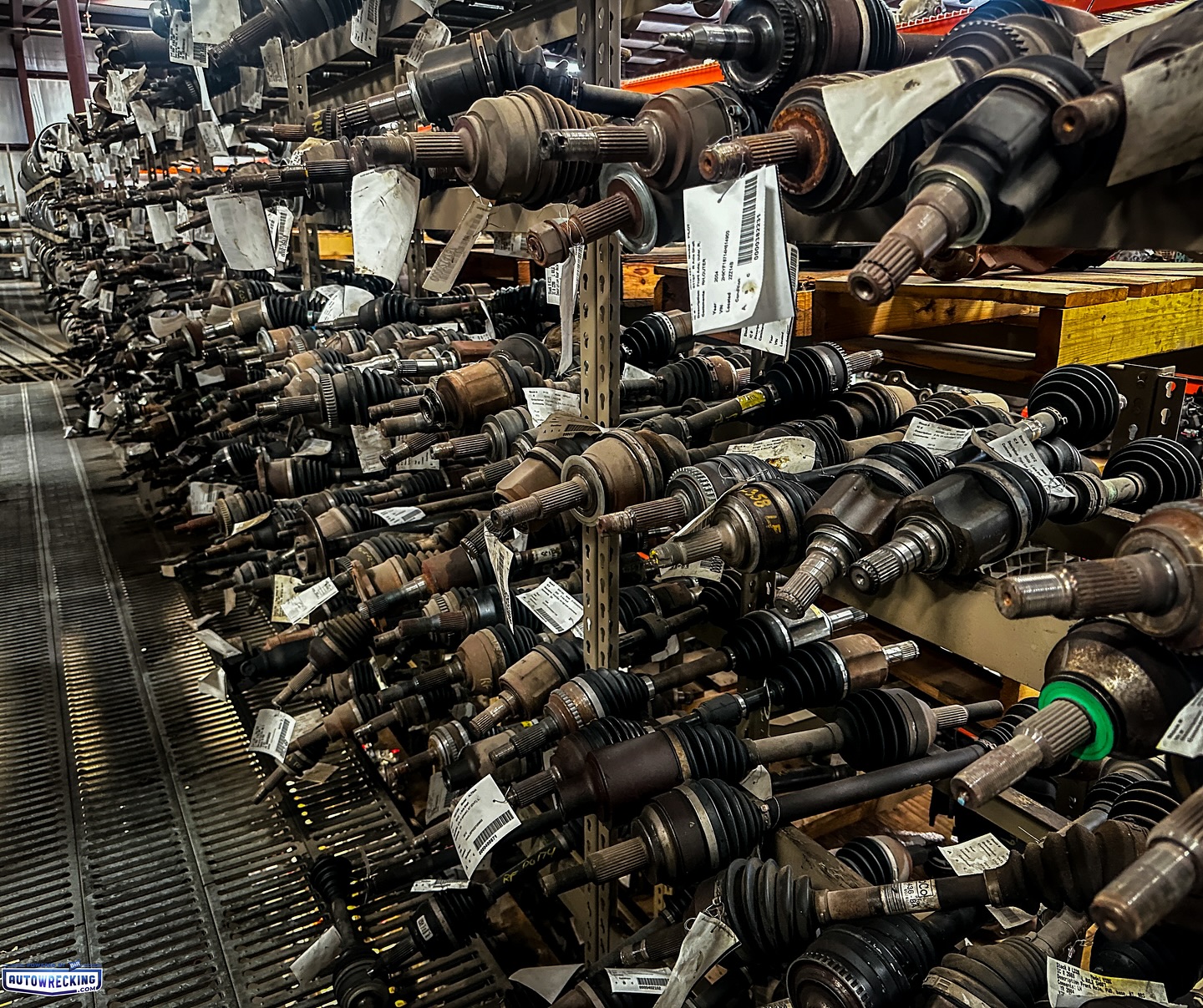 B&R AUTO WRECKING - Portland OR - Hours, Directions, Reviews - Loc8NearMe