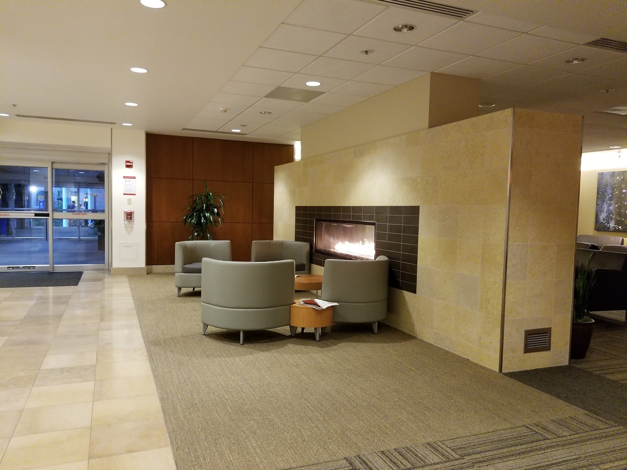 OHSU HOSPITAL - Portland OR - Hours, Directions, Reviews - Loc8NearMe