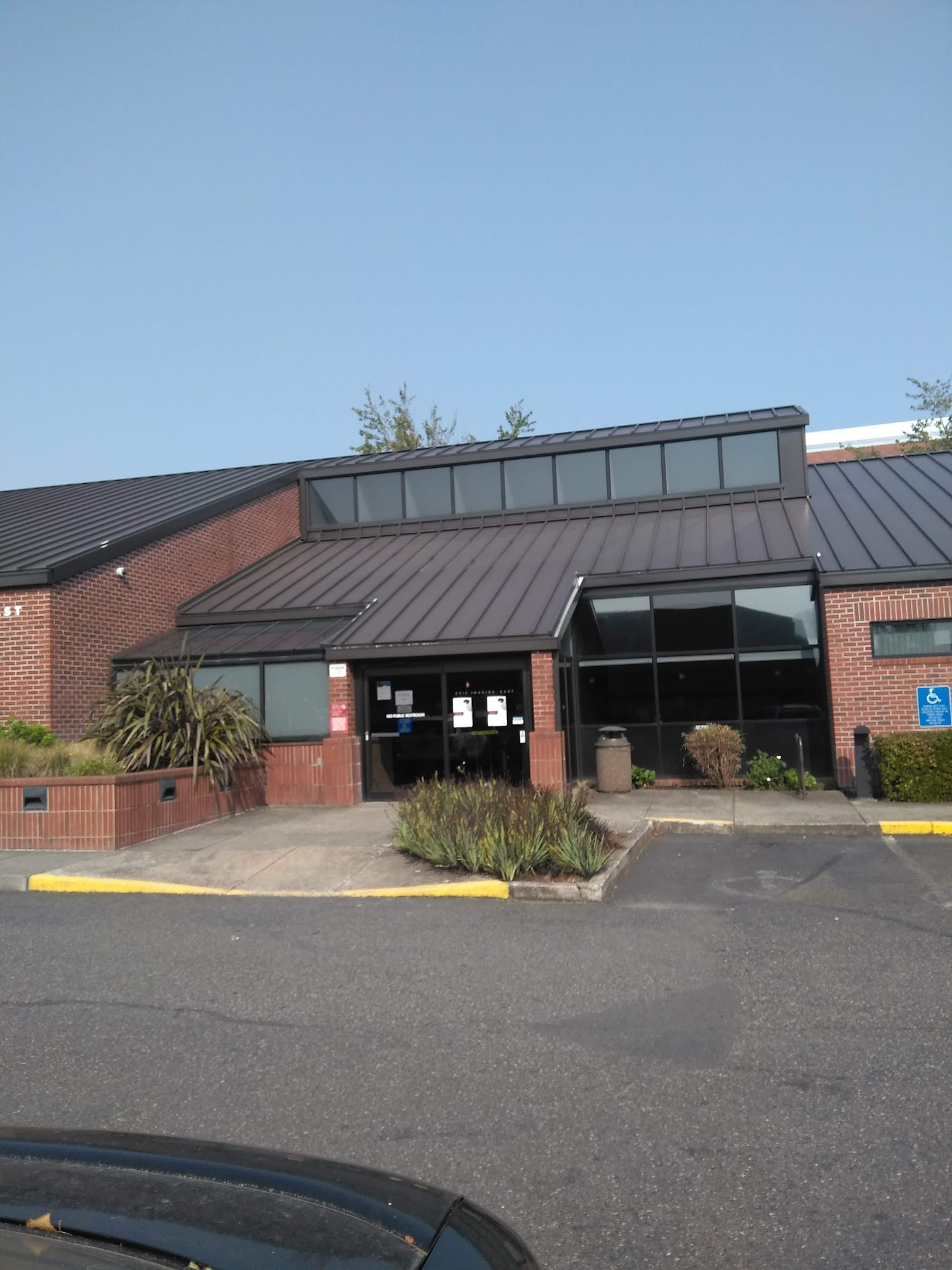 RAYUS RADIOLOGY - Portland OR - Hours, Directions, Reviews - Loc8NearMe