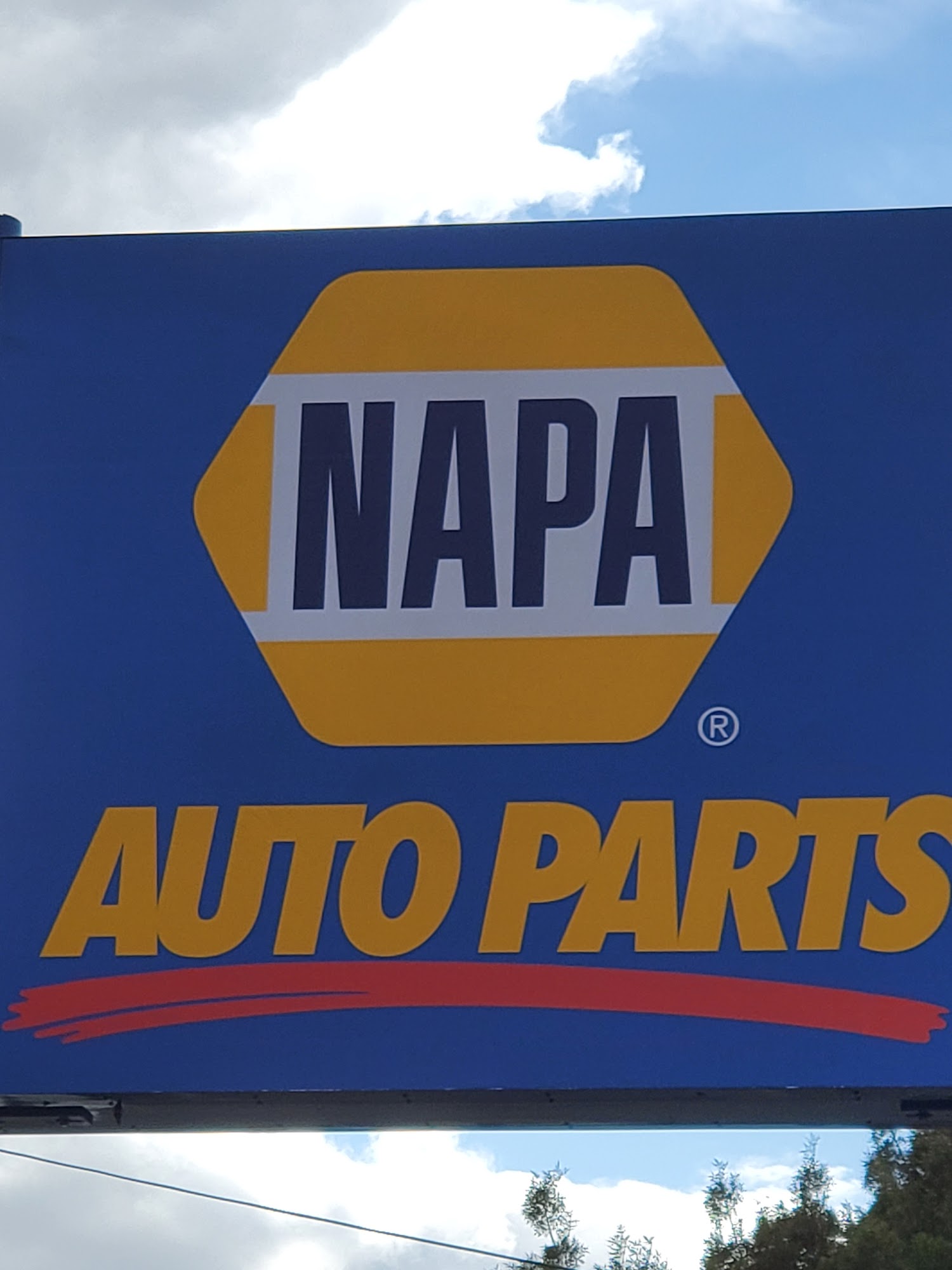 NAPA AUTO PARTS - SPRINGFIELD AUTO PARTS - 307 Q St, Springfield OR ...