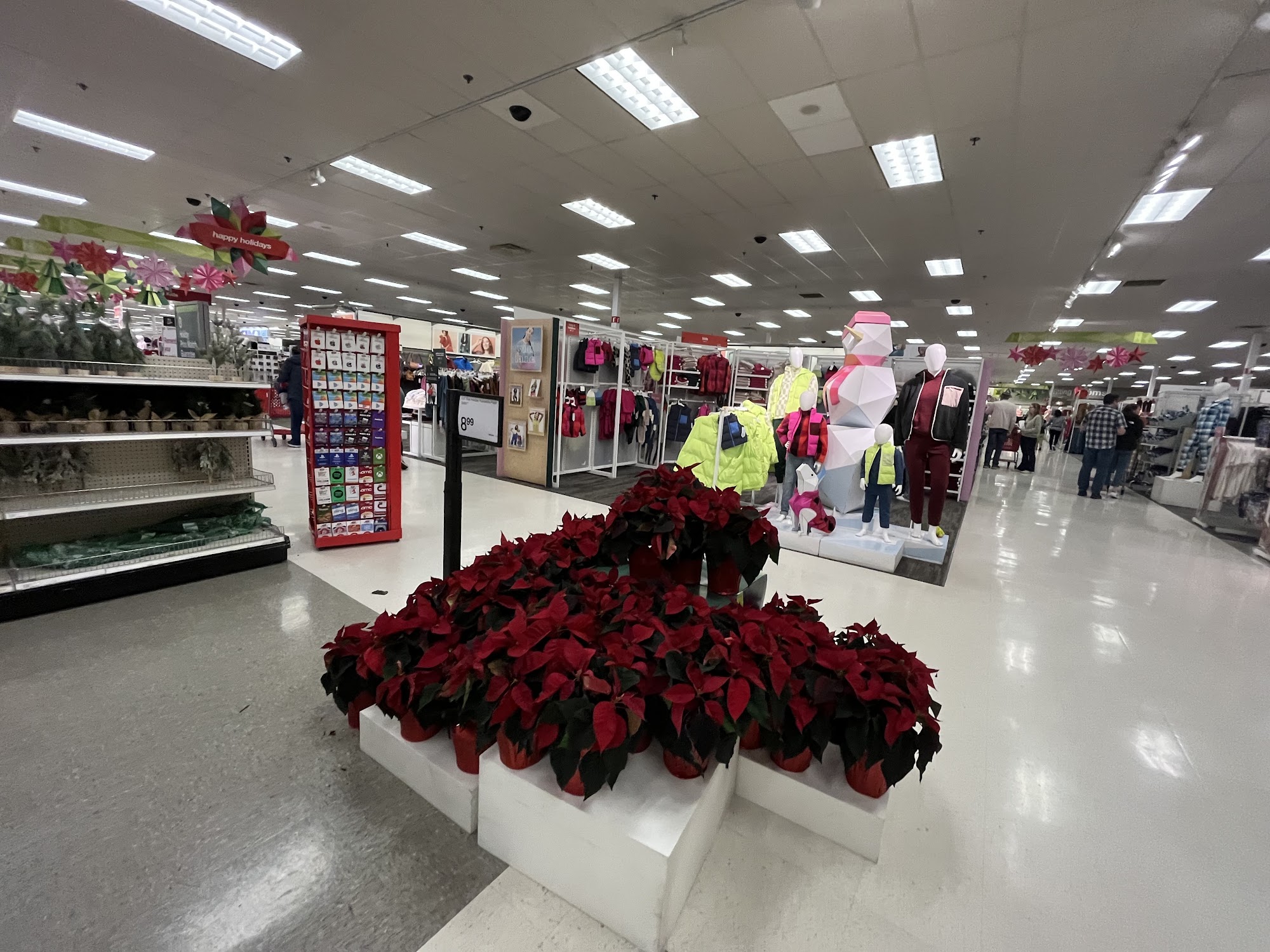 TARGET - 2750 Gateway St, Springfield OR - Hours, Directions, Reviews ...