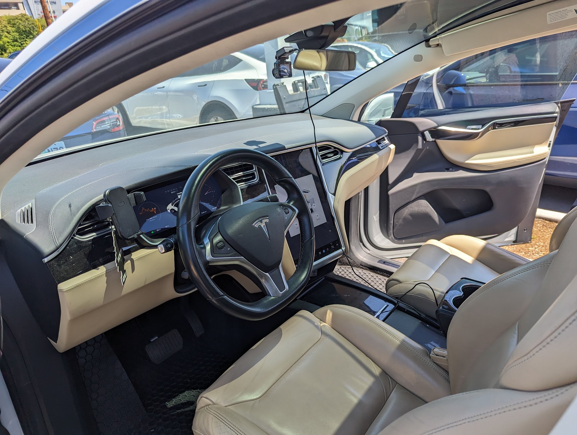 TESLA - 10065 SW Cascade Ave, Tigard OR - Hours, Directions, Reviews ...