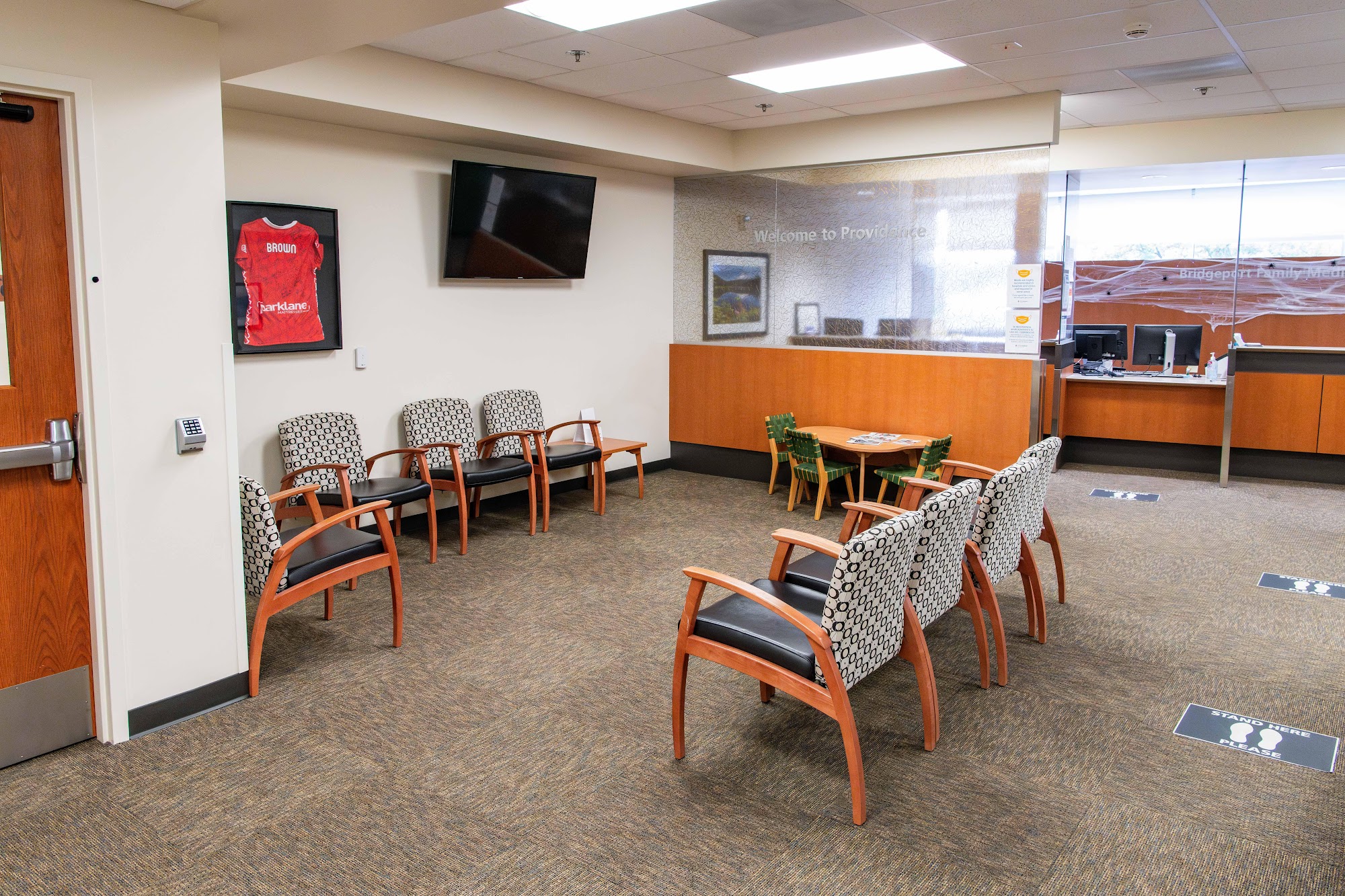 PROVIDENCE BRIDGEPORT FAMILY MEDICINE - Tigard OR - Hours, Directions ...