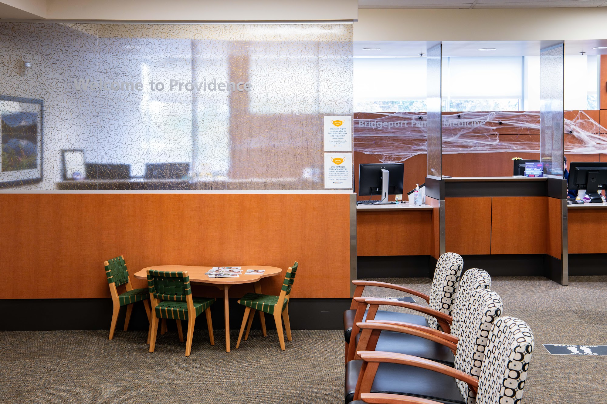 PROVIDENCE BRIDGEPORT FAMILY MEDICINE - Tigard OR - Hours, Directions ...