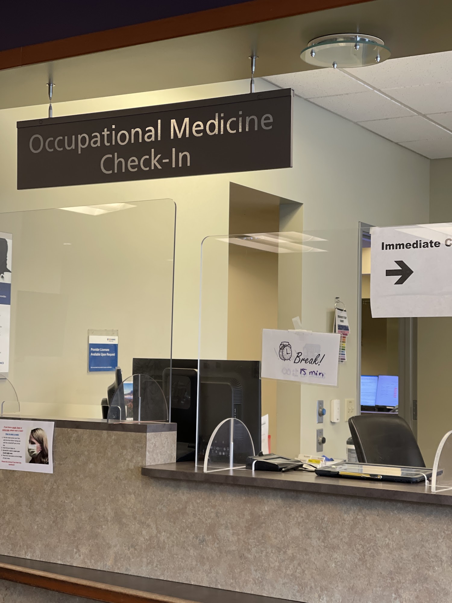 PROVIDENCE BRIDGEPORT FAMILY MEDICINE - Tigard OR - Hours, Directions ...