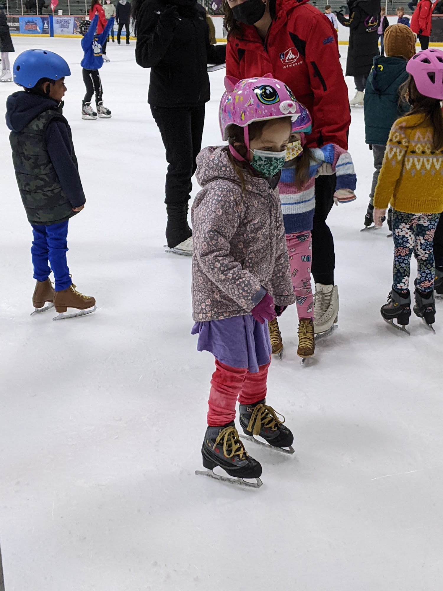 ICEWORKS SKATING COMPLEX - Aston PA - Hours, Directions, Reviews - Loc8NearMe