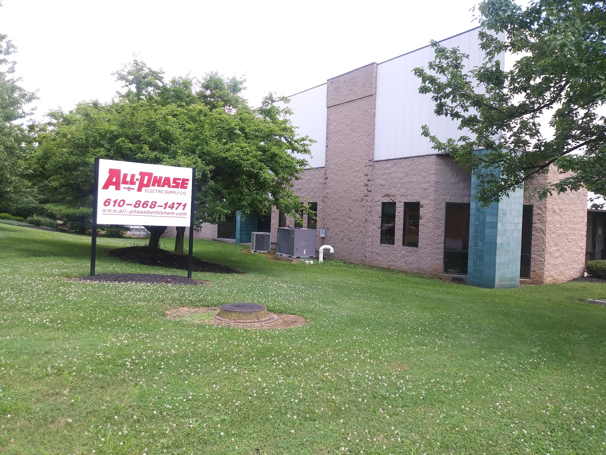 ALL-PHASE ELECTRIC SUPPLY - Bethlehem PA - Hours, Directions, Reviews ...