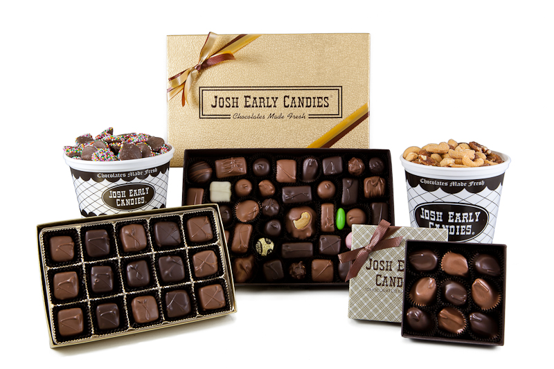 JOSH EARLY CANDIES - Bethlehem PA - Hours, Directions, Reviews - Loc8NearMe