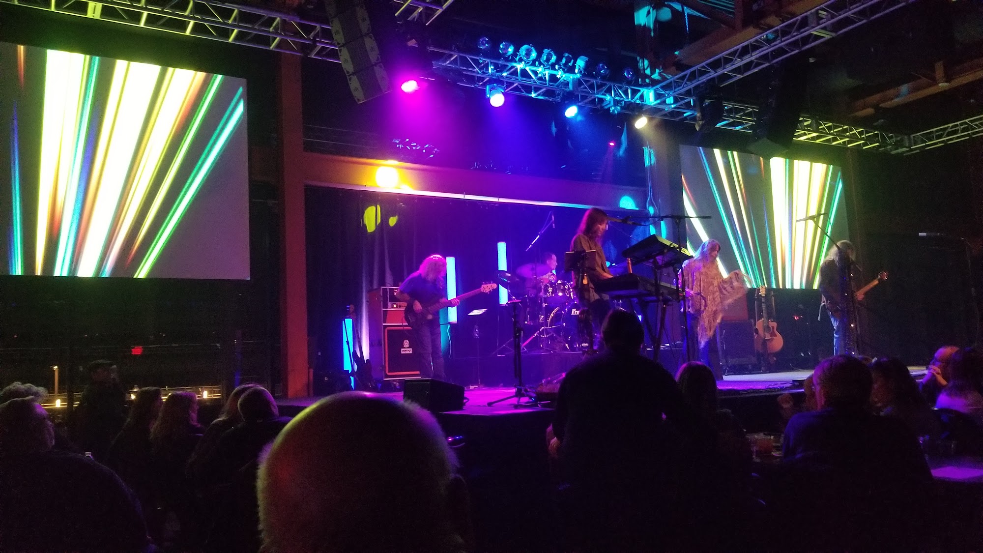 ARTSQUEST CENTER AT STEELSTACKS - Bethlehem PA - Hours, Directions ...