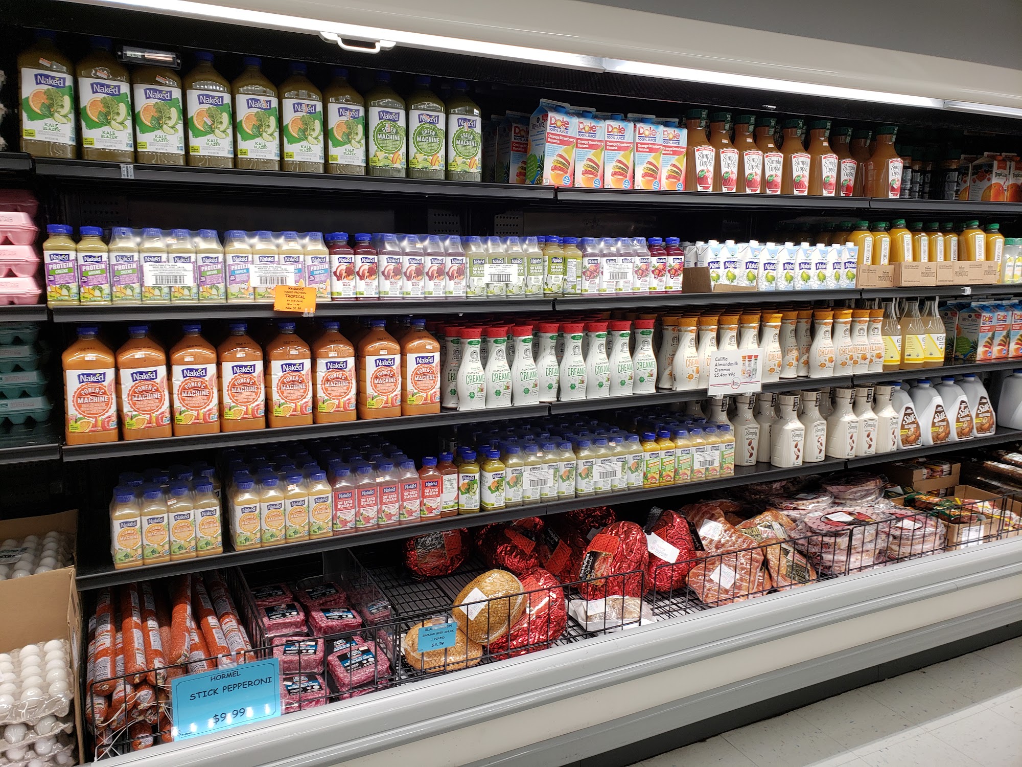 SHARP SHOPPER GROCERY OUTLET - Butler PA - Hours, Directions, Reviews ...