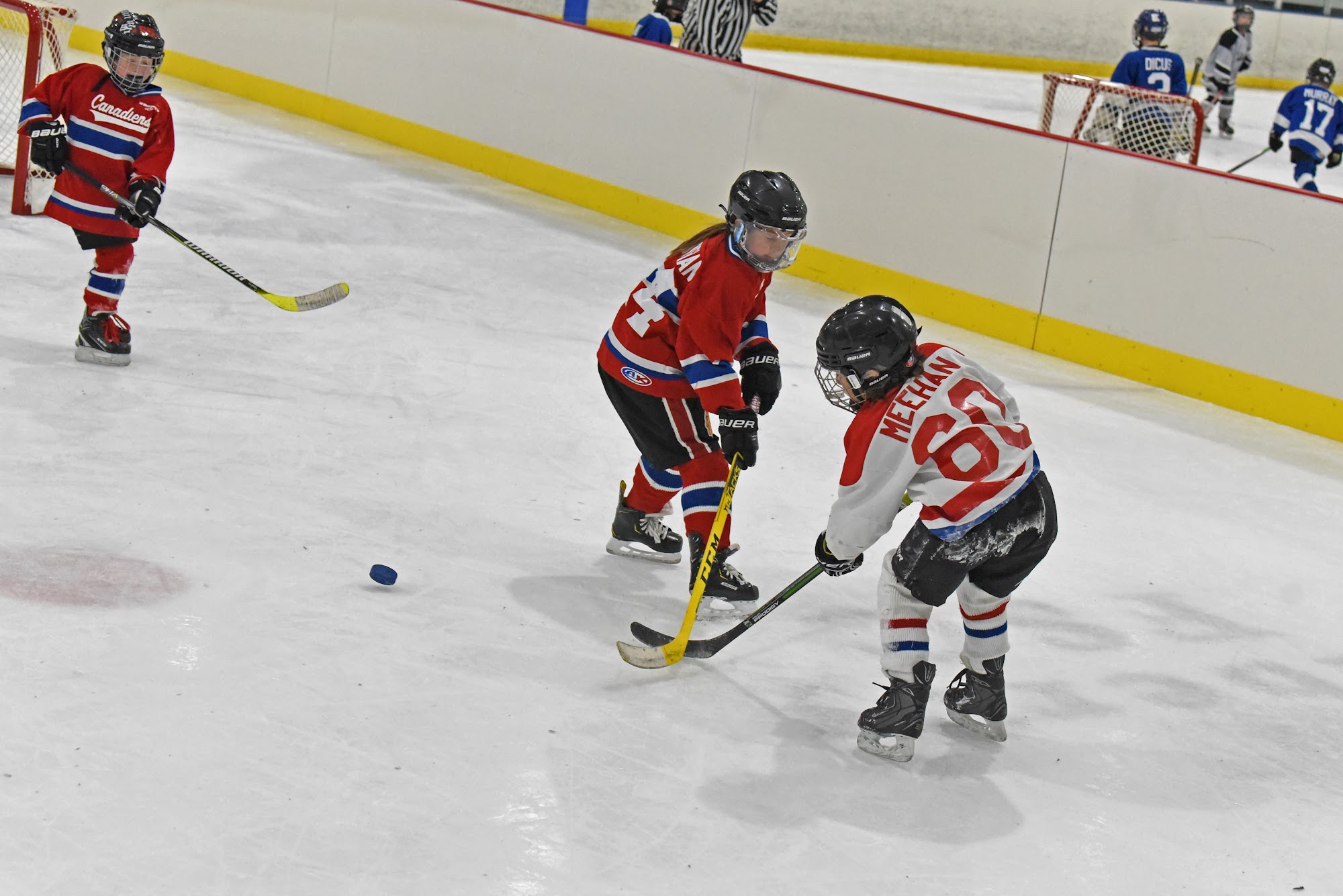 HATFIELD ICE ARENA - Colmar PA - Hours, Directions, Reviews - Loc8NearMe