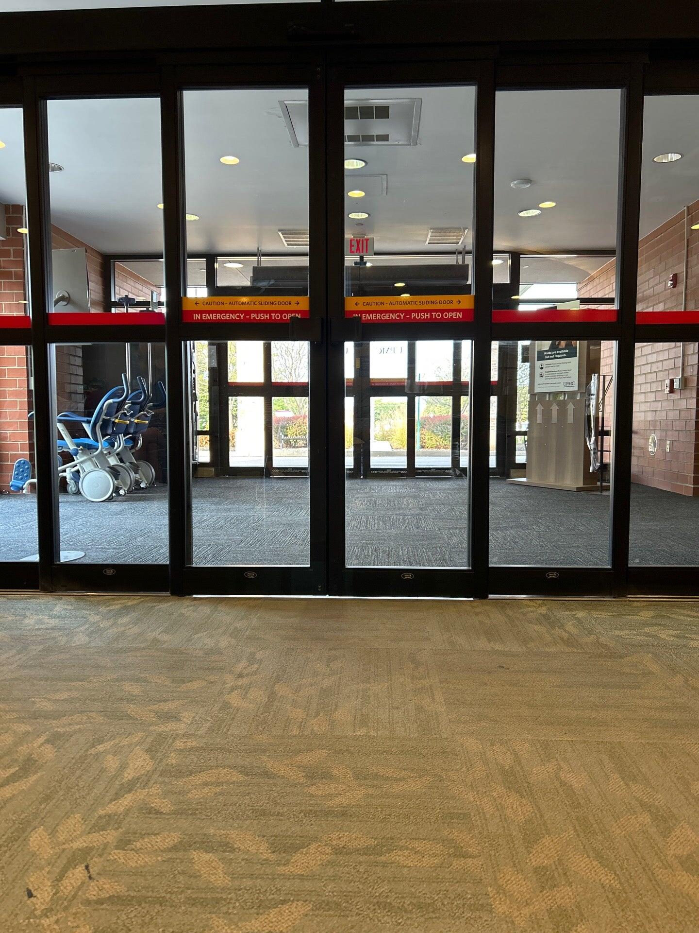 UPMC PASSAVANT - CRANBERRY - Cranberry PA - Hours, Directions, Reviews ...