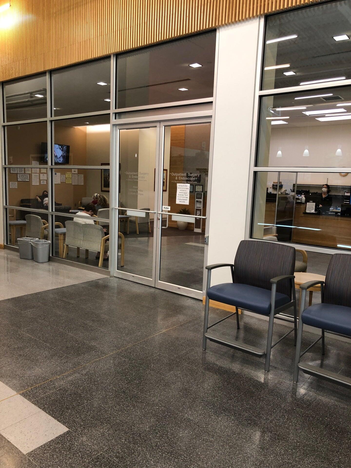 GEISINGER PHARMACY AT HEALTHPLEX WOODBINE - Danville PA - Hours ...