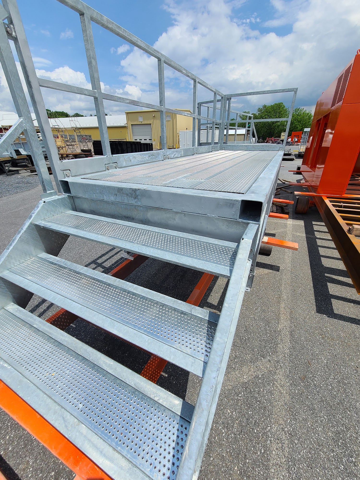 MGS TRAILER STORE - Denver PA - Hours, Directions, Reviews - Loc8NearMe