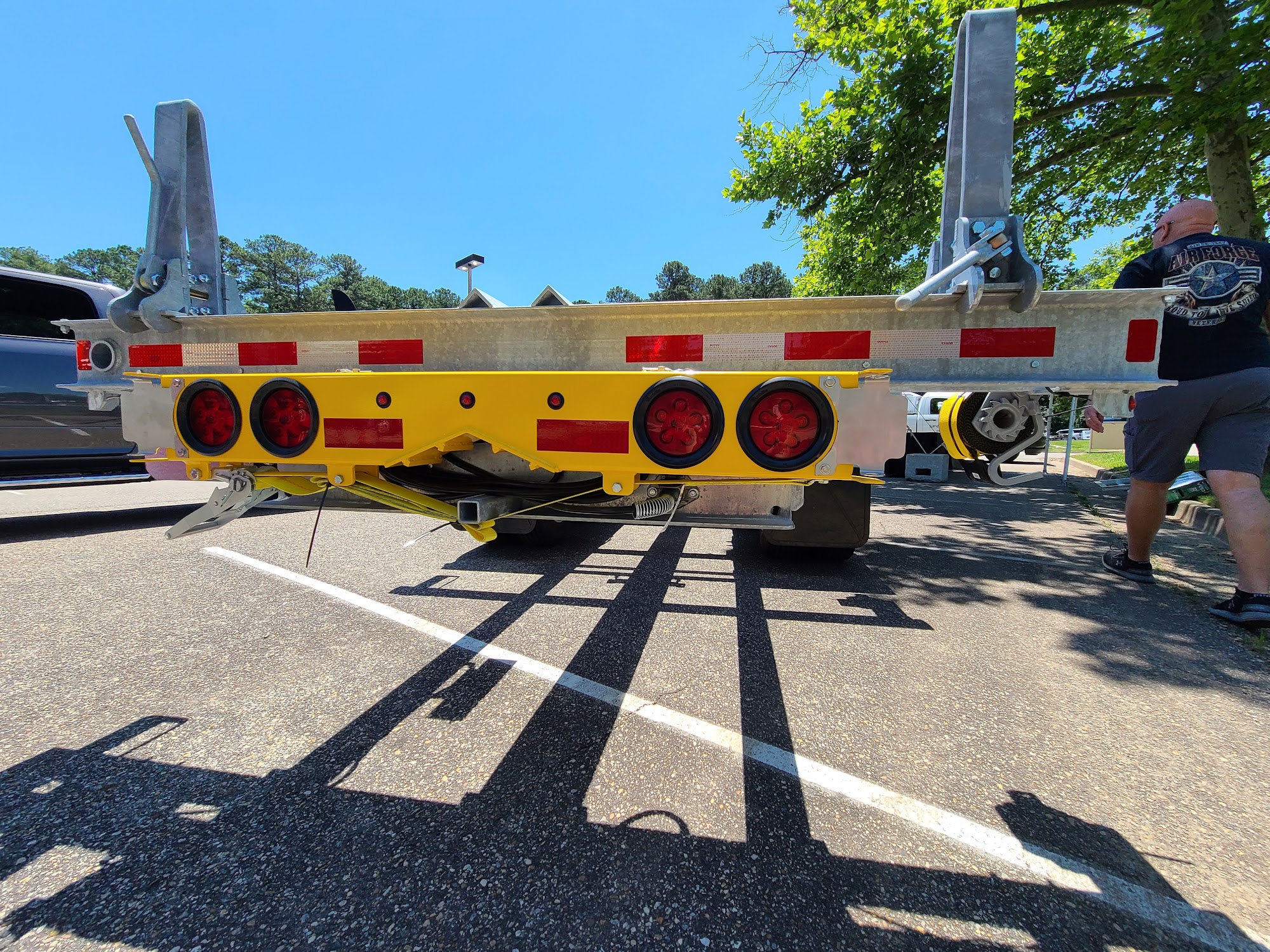 MGS TRAILER STORE - Denver PA - Hours, Directions, Reviews - Loc8NearMe