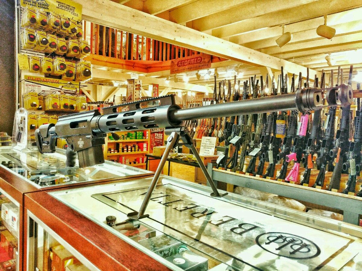 THE KEYSTONE ARMORY - Edinboro PA - Hours, Directions, Reviews - Loc8NearMe