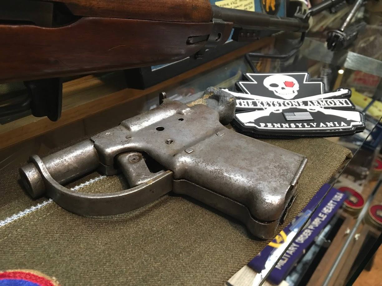 THE KEYSTONE ARMORY - Edinboro PA - Hours, Directions, Reviews - Loc8NearMe