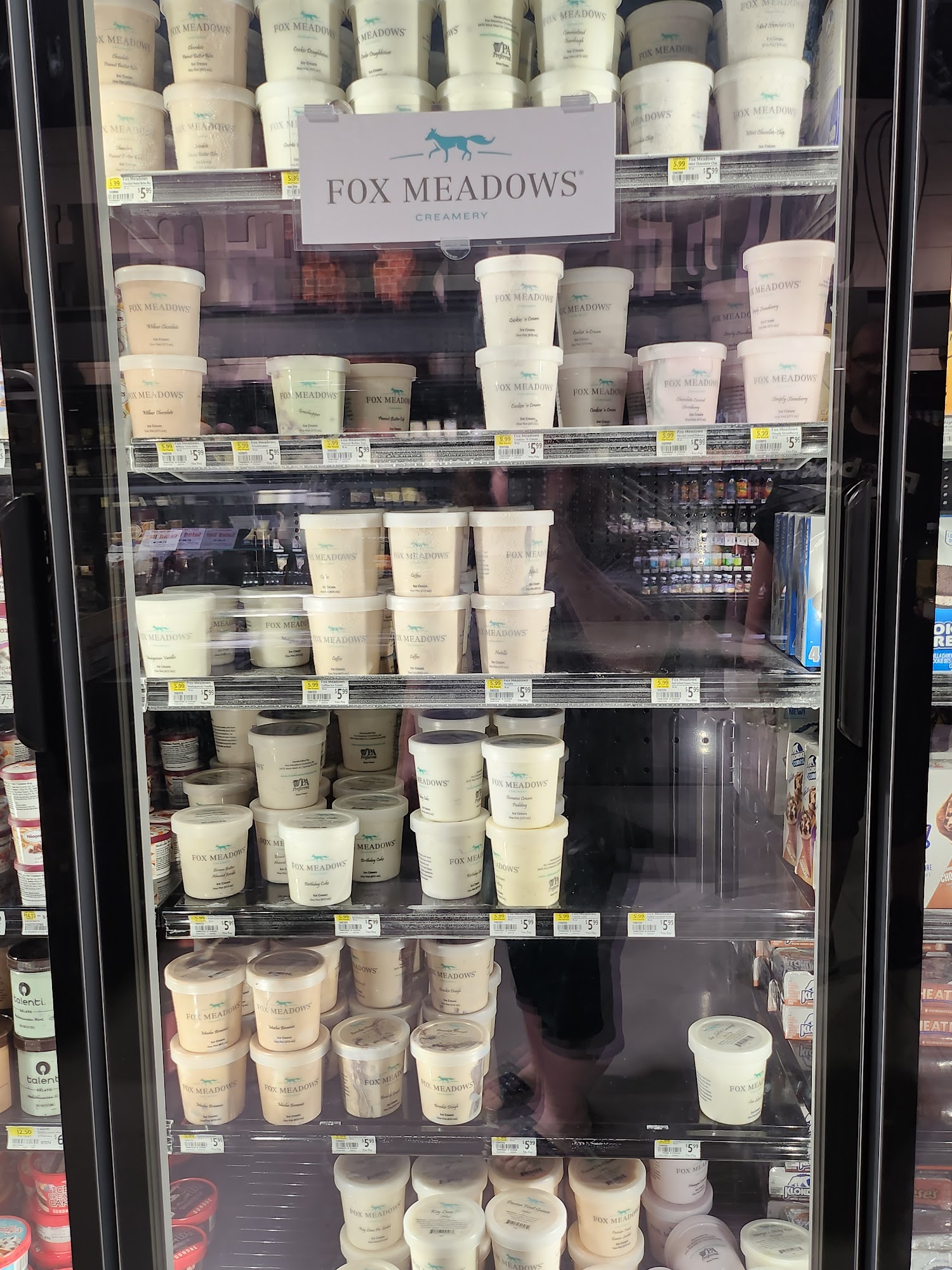 DUTCH-WAY FARM MARKET- EPHRATA - Ephrata PA - Hours, Directions ...