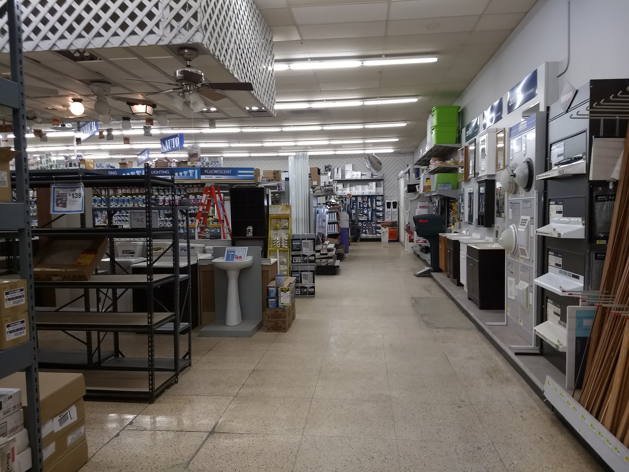 VALU HOME CENTERS - 255 E 38th St, Erie PA - Hours, Directions, Reviews ...