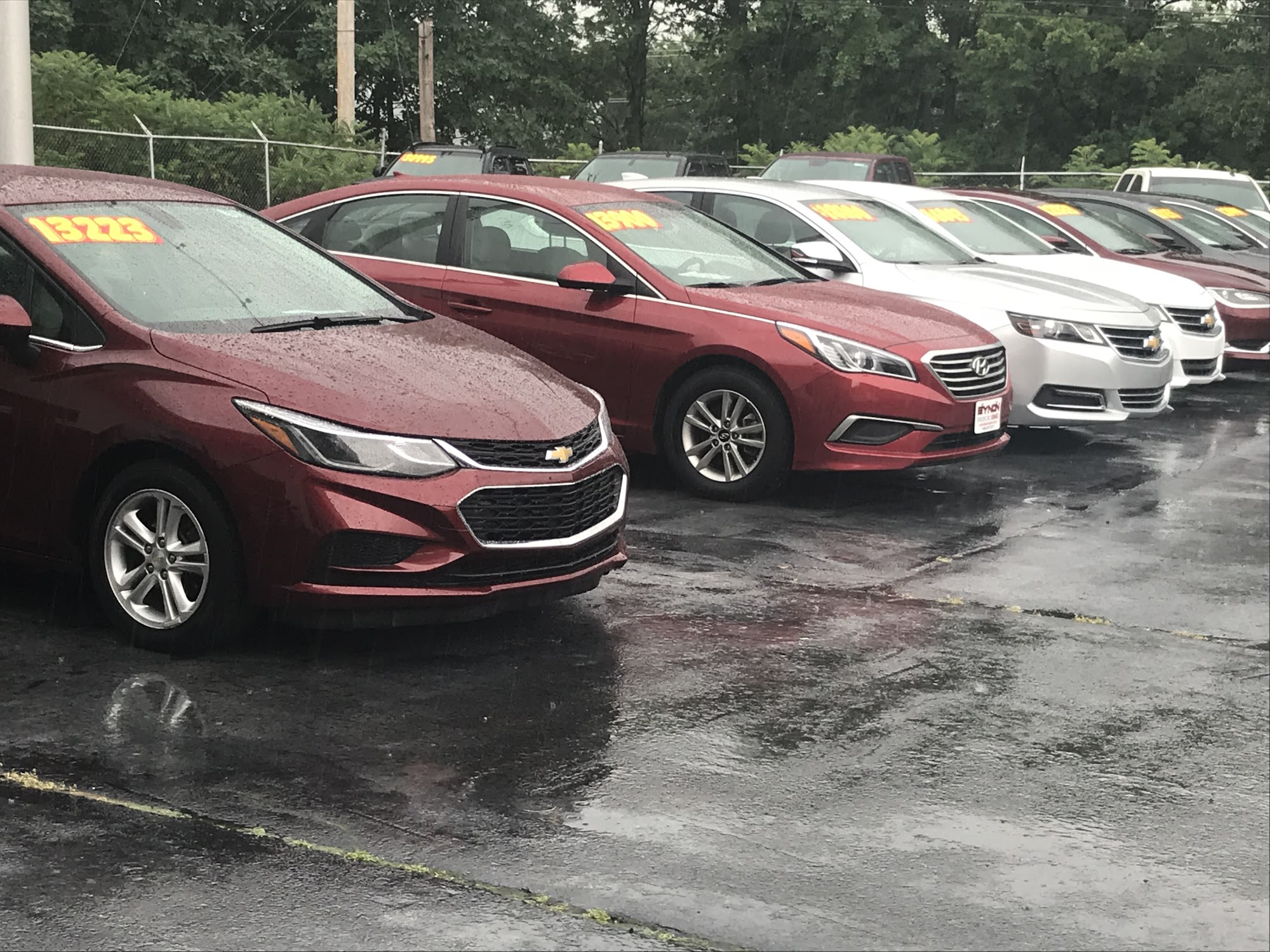 EYNON GMC - Eynon PA - Hours, Directions, Reviews - Loc8NearMe