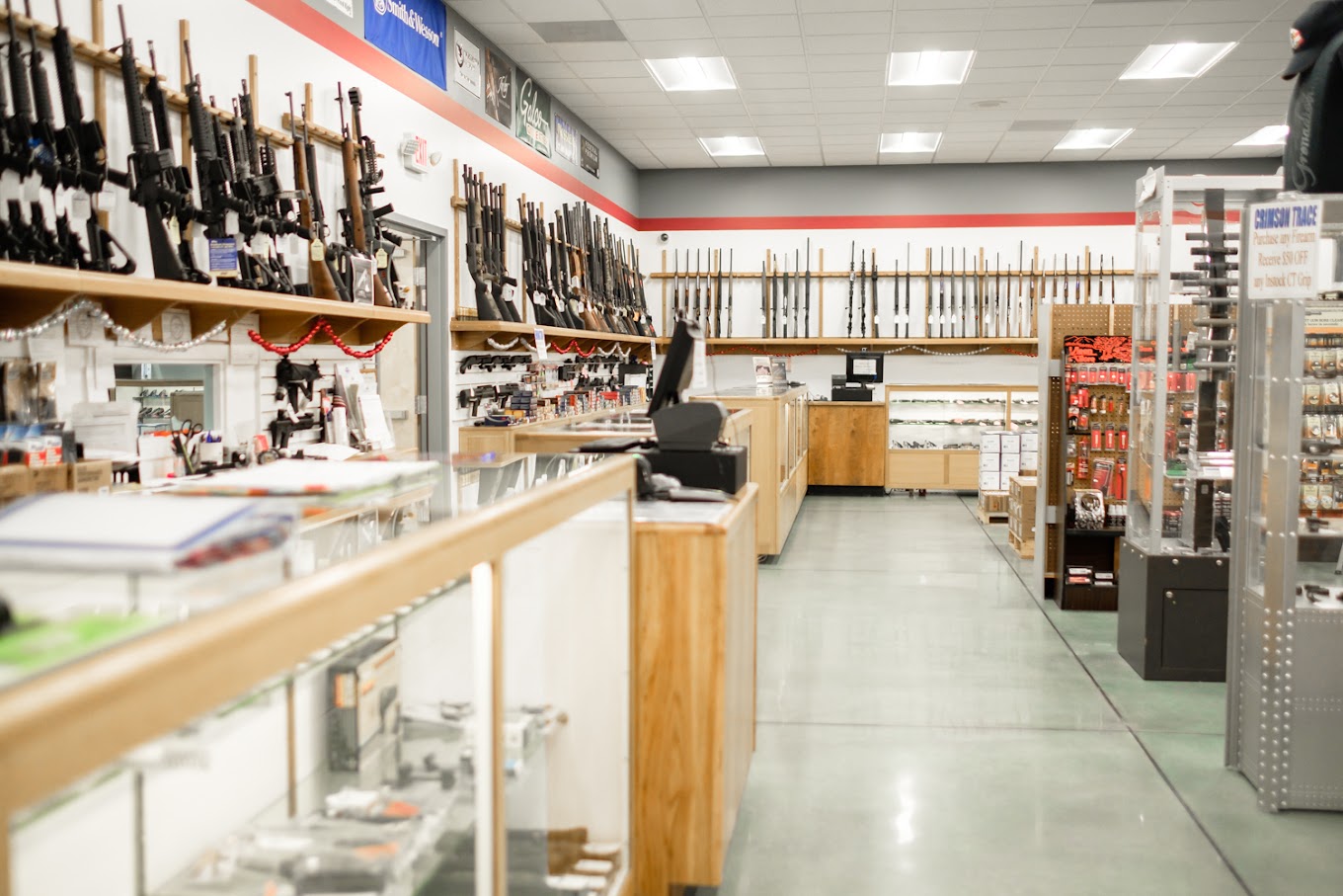FREEDOM ARMORY - Glen Rock PA - Hours, Directions, Reviews - Loc8NearMe