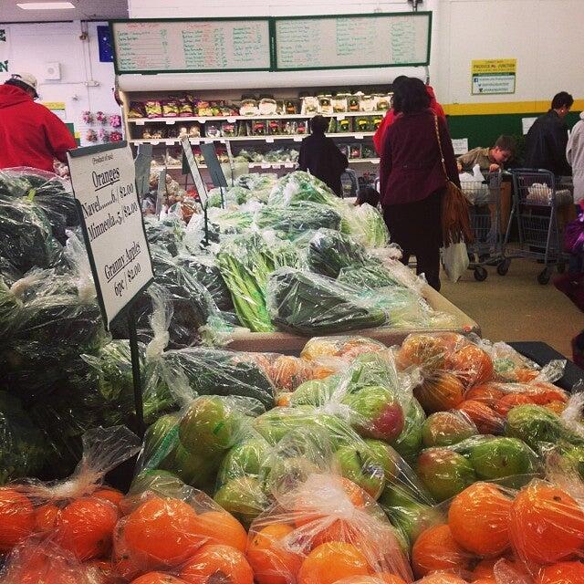 PRODUCE JUNCTION - Glenside PA - Hours, Directions, Reviews - Loc8NearMe