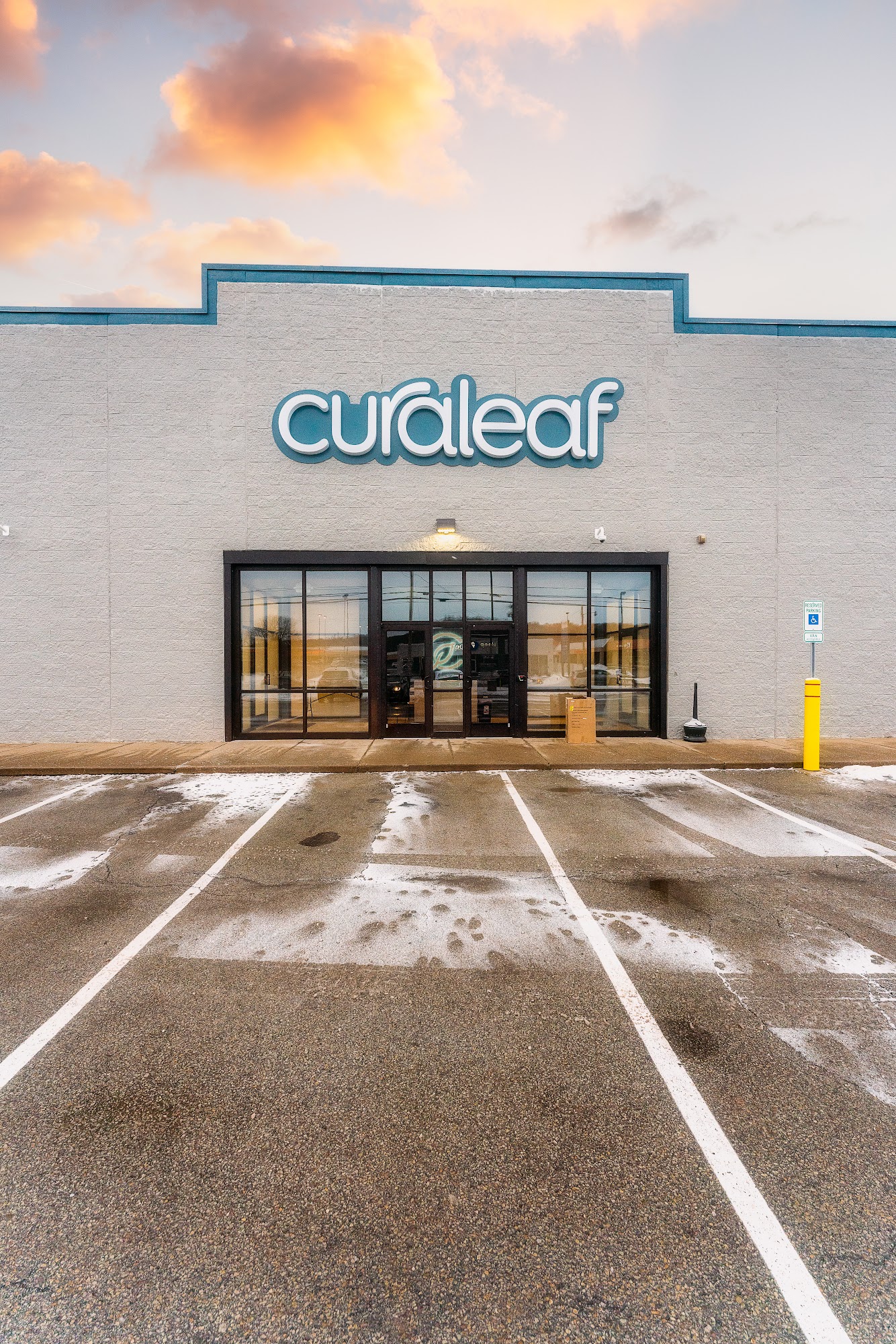 CURALEAF PA GREENSBURG - Greensburg PA - Hours, Directions, Reviews ...