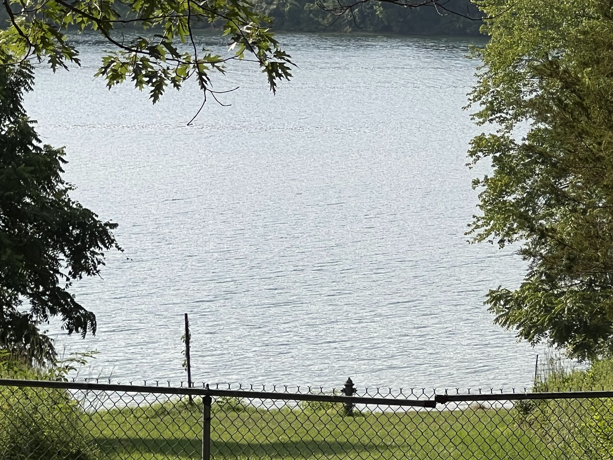 CODORUS STATE PARK SWIMMING POOL - Hanover PA - Hours, Directions ...