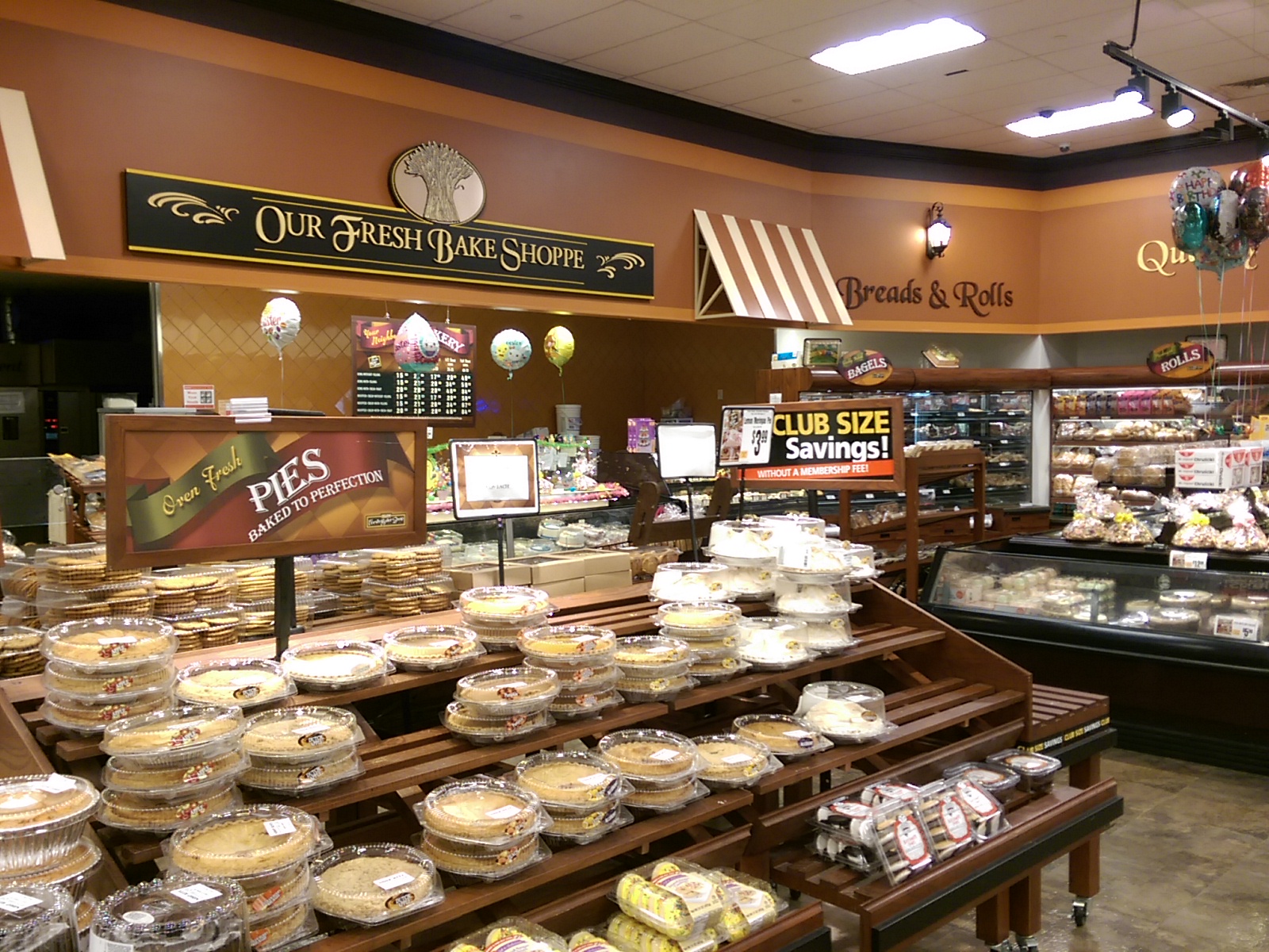 SHOPRITE OF HATFIELD - 170 Forty Foot Rd, Hatfield PA - Hours ...