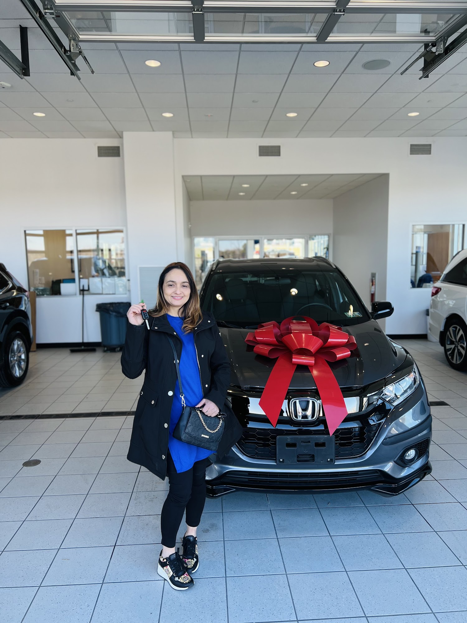 HAZLETON HONDA - Hazle PA - Hours, Directions, Reviews - Loc8NearMe