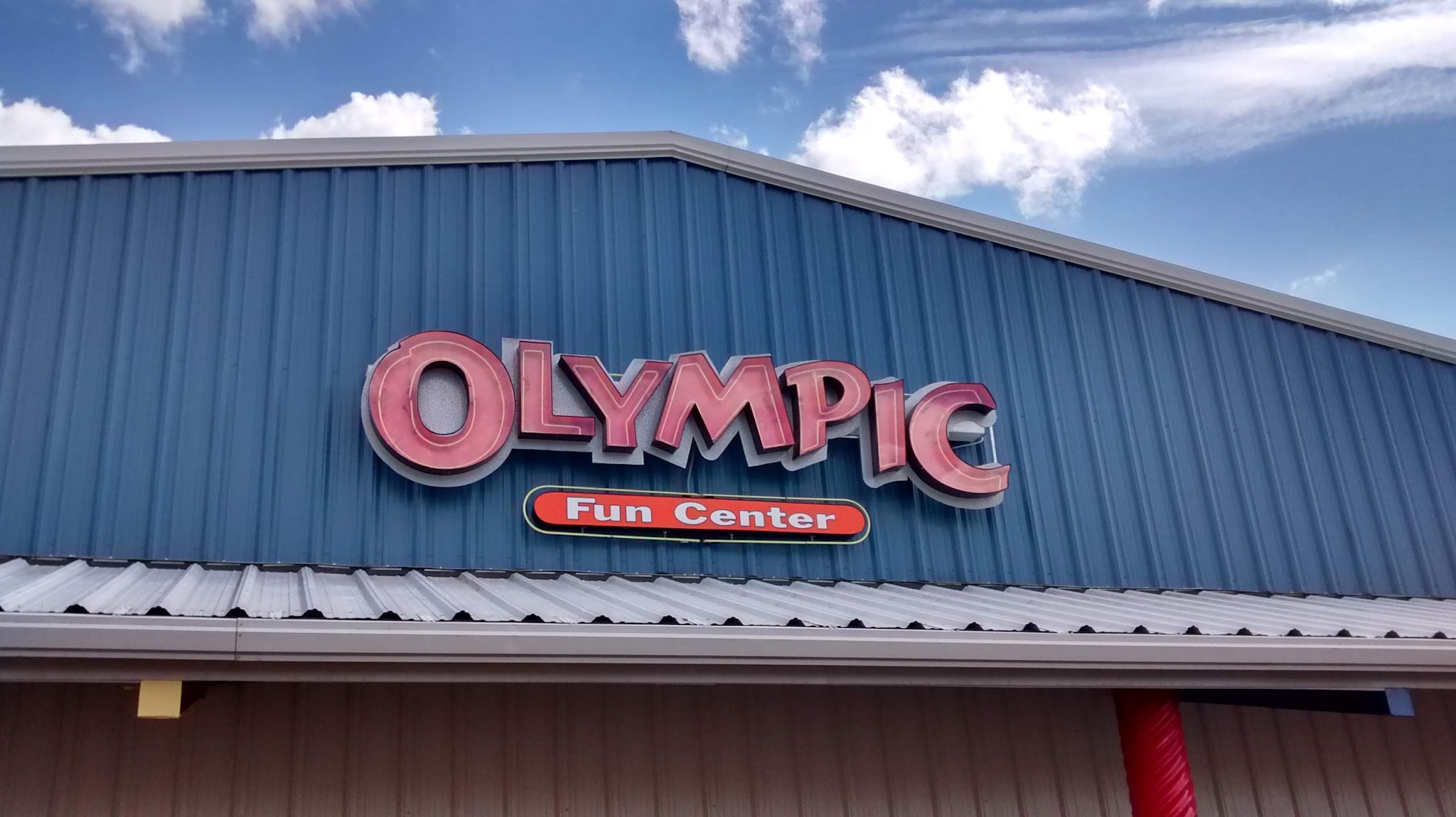 OLYMPIC FUN CENTER - Hermitage PA - Hours, Directions, Reviews - Loc8NearMe