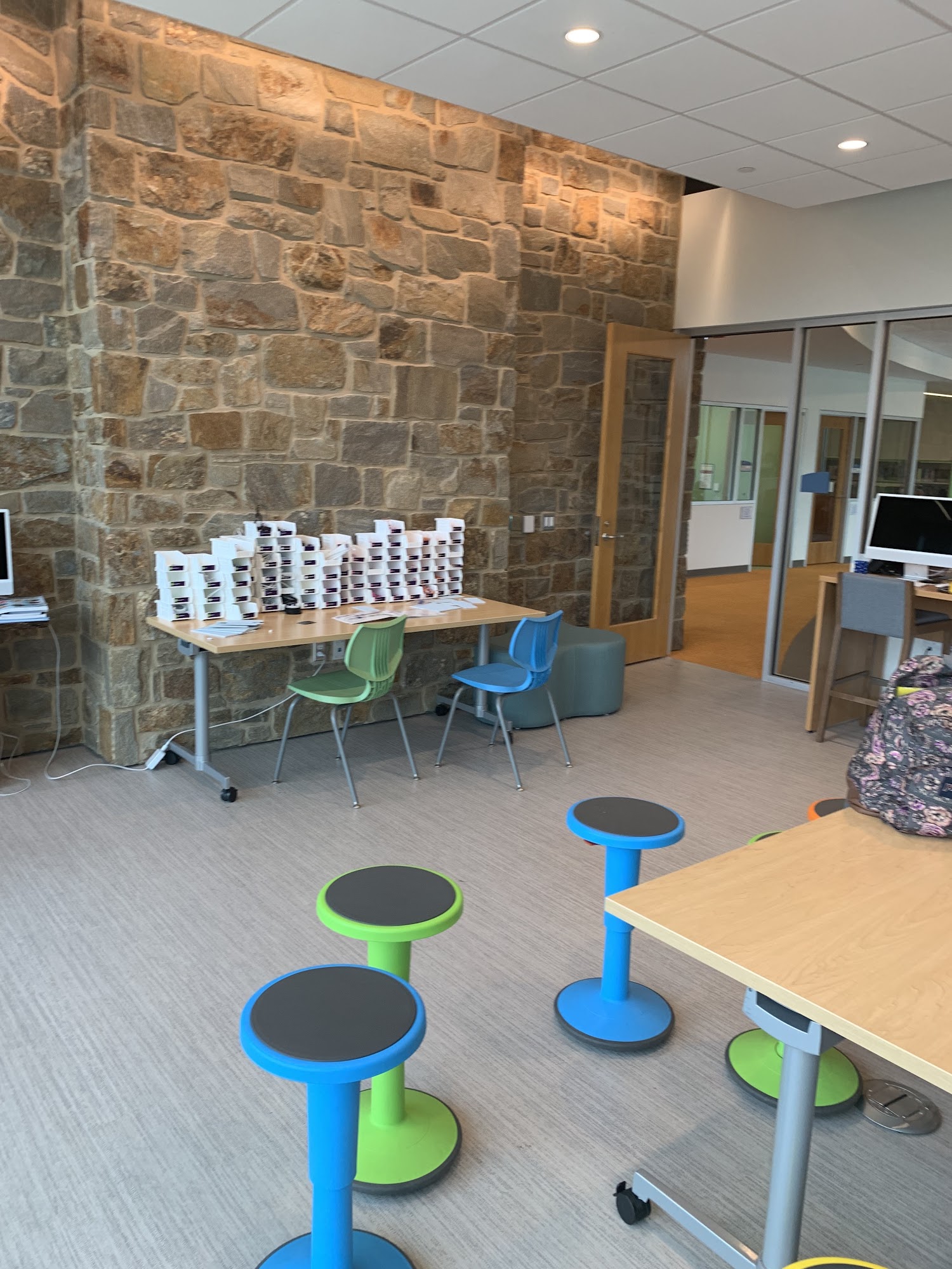 KENNETT LIBRARY - Kennett Square PA - Hours, Directions, Reviews ...