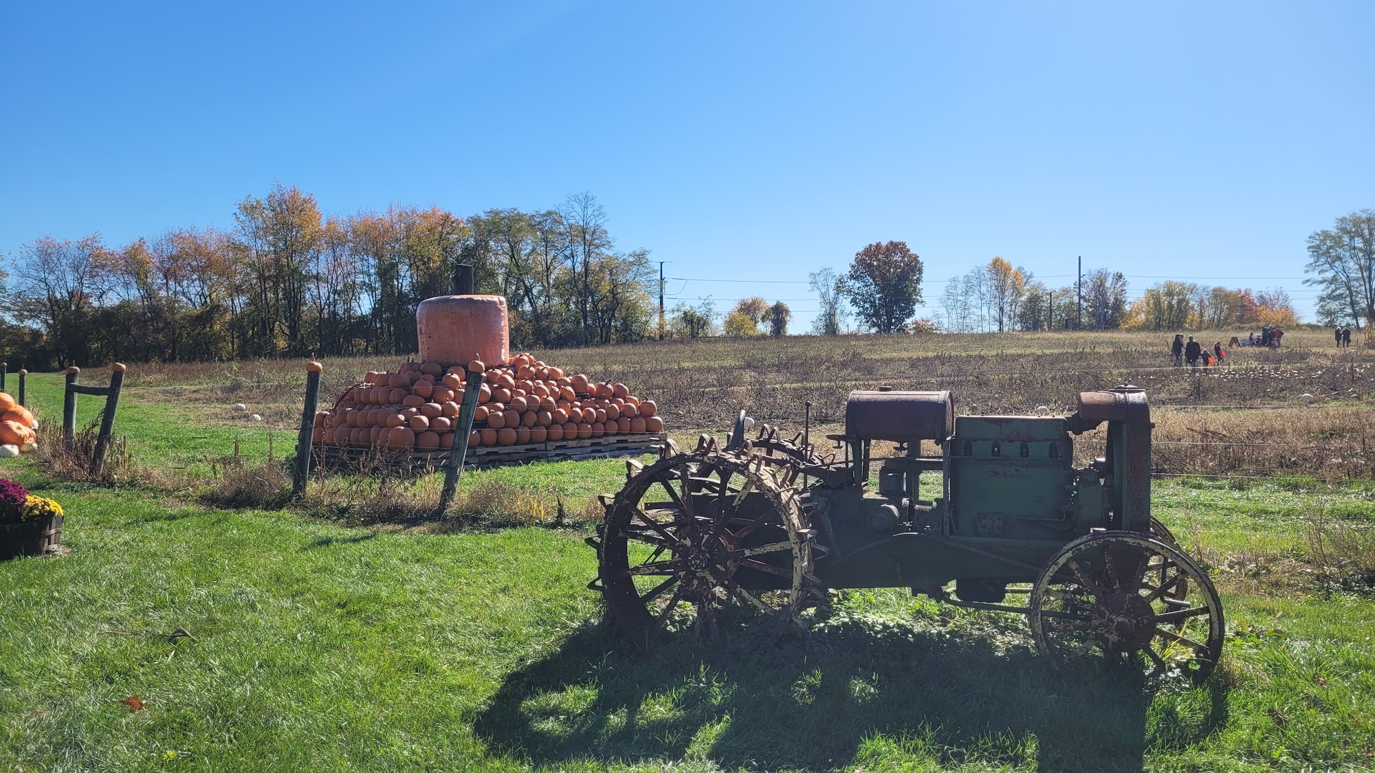 STYER ORCHARD INC. - Langhorne PA - Hours, Directions, Reviews - Loc8NearMe