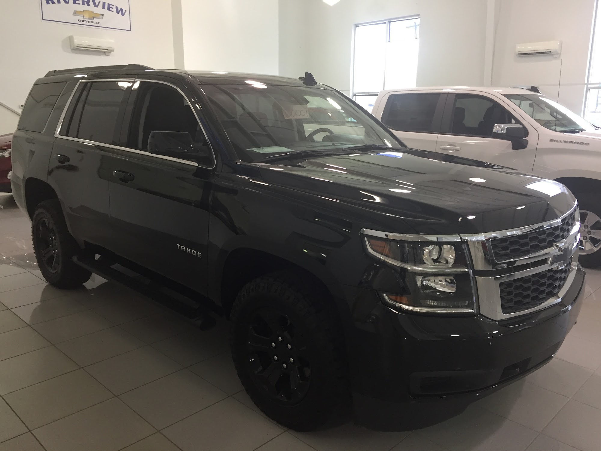 RIVERVIEW CHEVROLET - McKeesport PA - Hours, Directions, Reviews ...