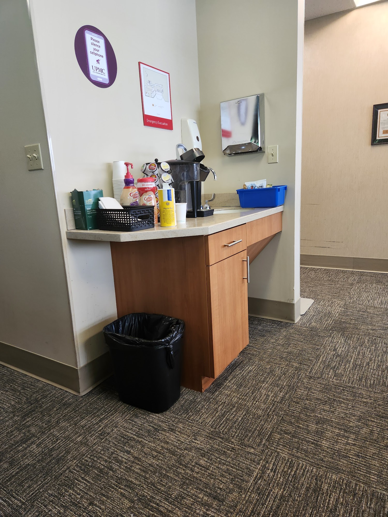 MAGEE-WOMENS IMAGING, MONROEVILLE - Monroeville PA - Hours, Directions ...