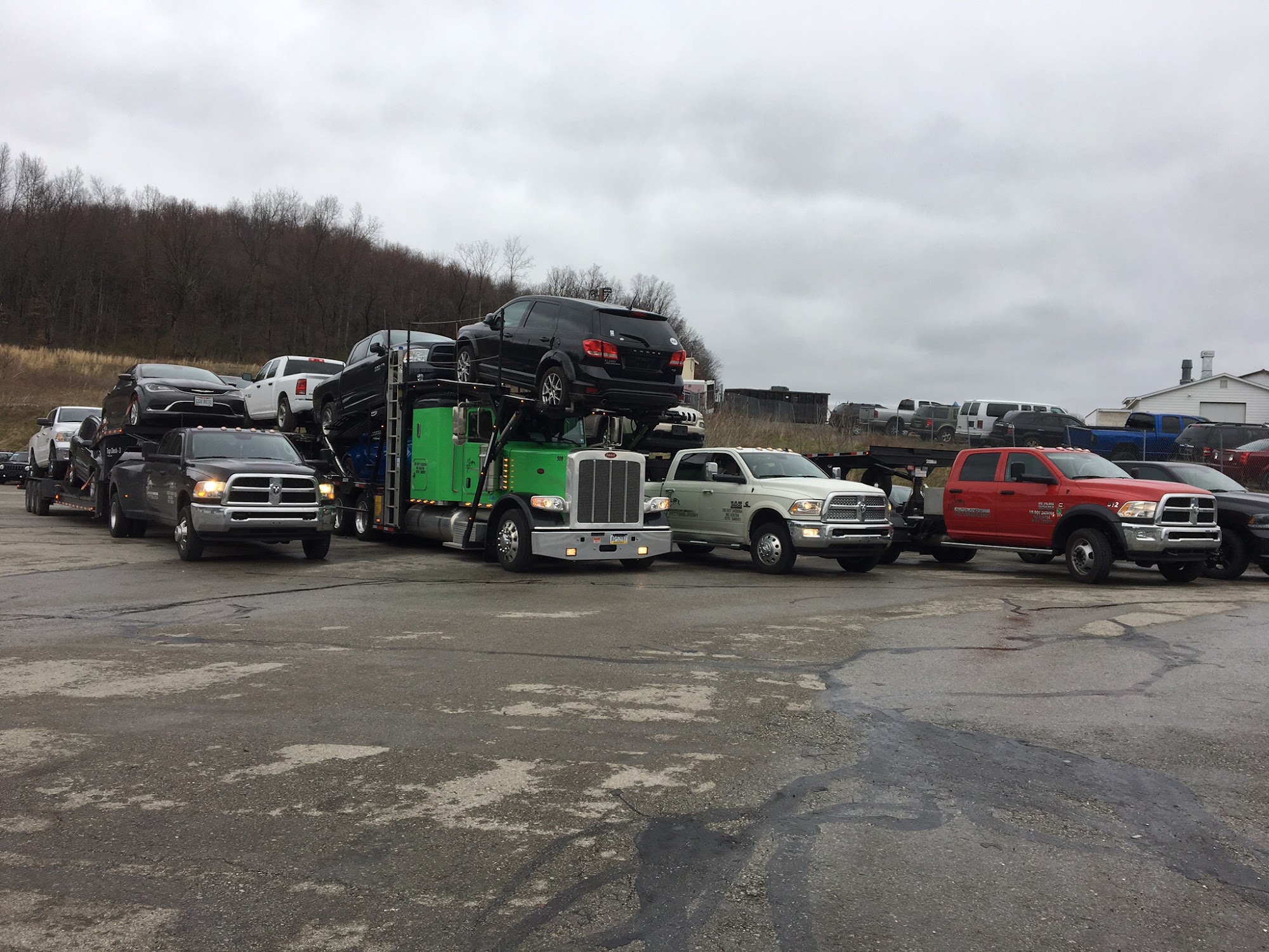 ADESA PITTSBURGH - New Stanton PA - Hours, Directions, Reviews - Loc8NearMe