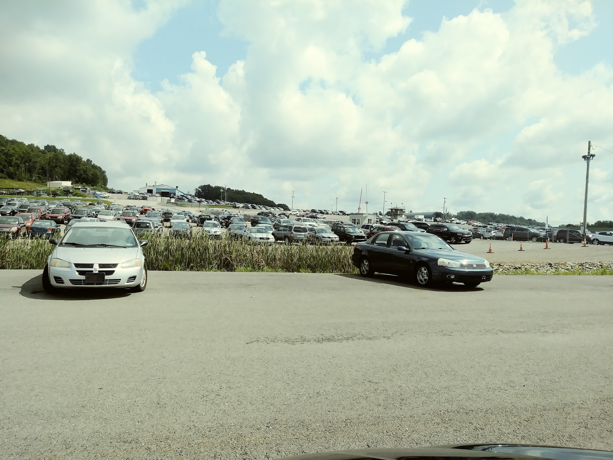 ADESA PITTSBURGH - New Stanton PA - Hours, Directions, Reviews - Loc8NearMe